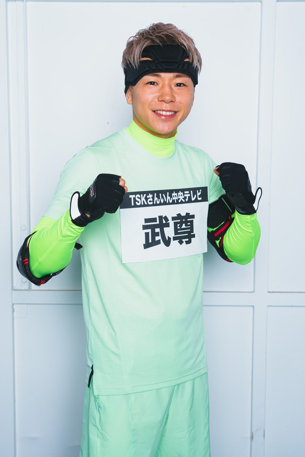 (画像9/10) NEWS増田貴久・Kis-My-Ft2千賀健永ら「FNS27時間テレビ」逃走中に参戦 総勢31人が“学校”を舞台に挑む【コメント】 - モデルプレス