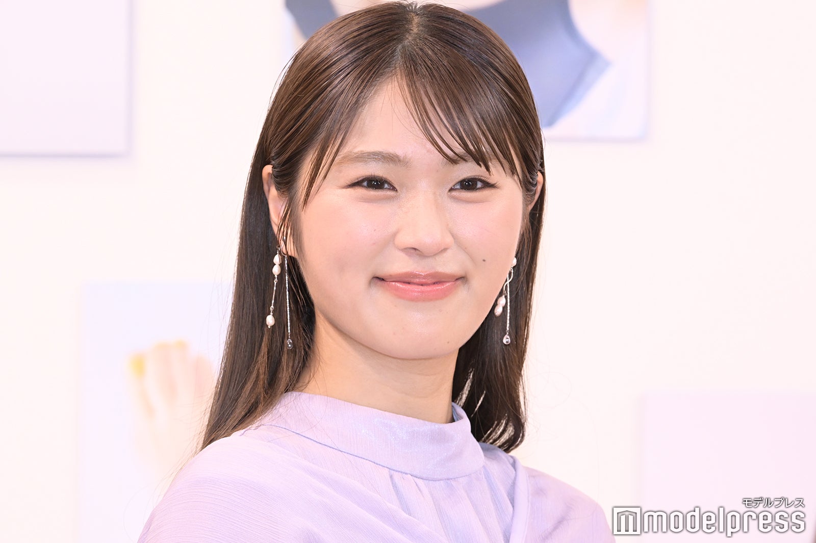 (画像21/63) NMB48渋谷凪咲、初ランジェリーCMに戸惑いも「ブラの声が聞こえる」 - モデルプレス