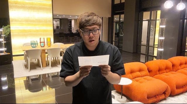 (画像5/14) HIKAKIN、20億円豪邸の光熱費初公開「ものすごい額」「意外」と驚きの声 - モデルプレス