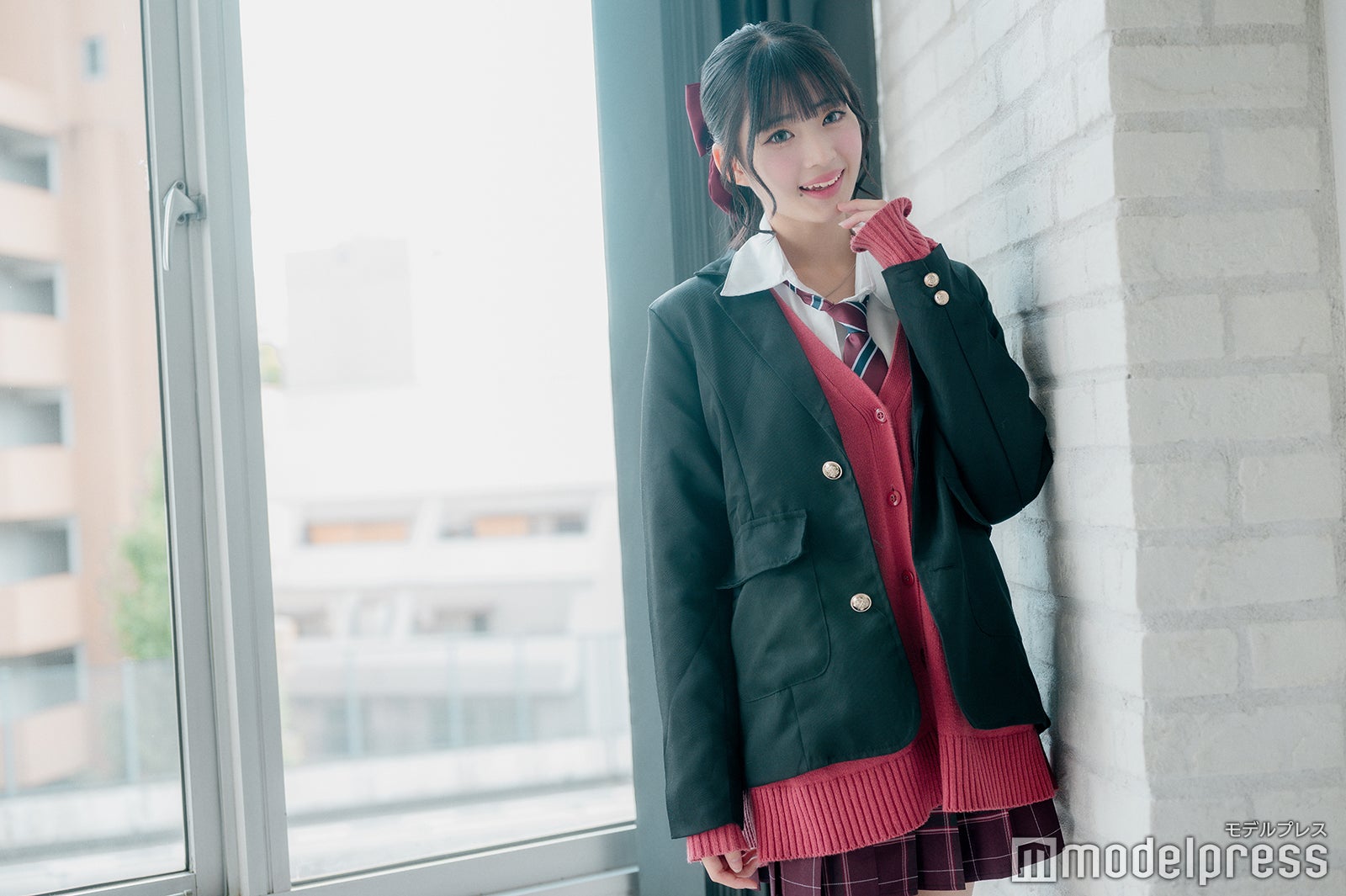 (画像81/188) 【本日“日本一かわいい中学生”決定】今年の候補15人を紹介＜「JCミスコン2024」プロフィール一覧＞ - モデルプレス