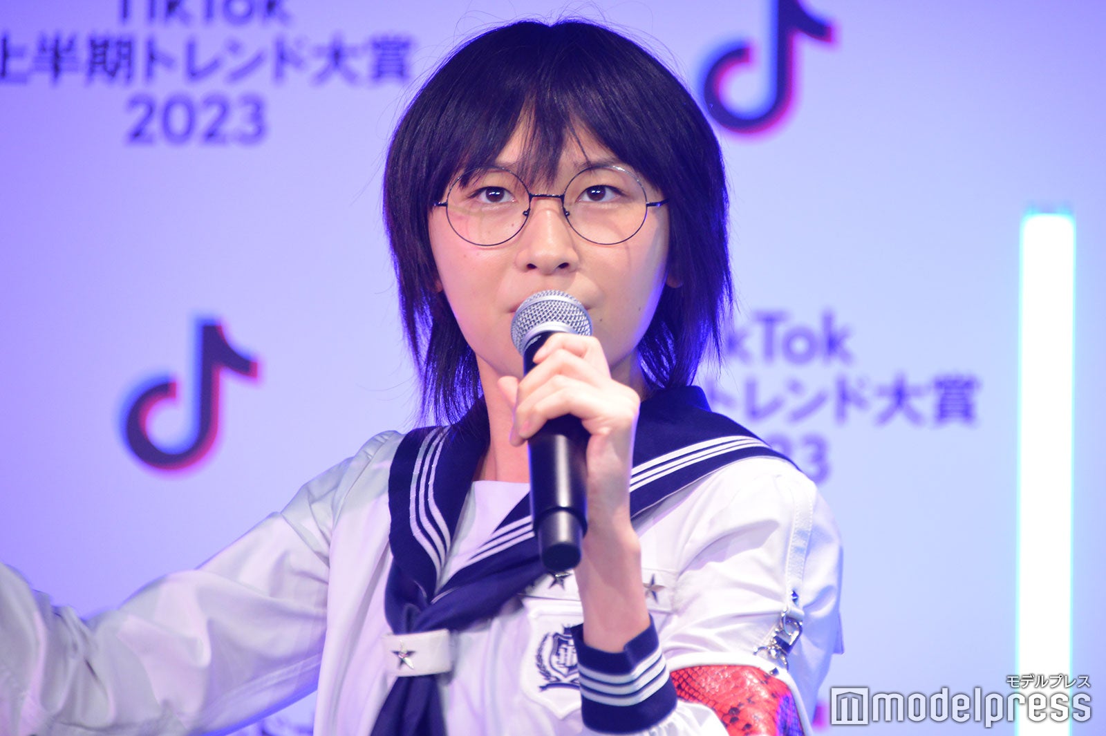 (画像23/39) 新しい学校のリーダーズ・SUZUKA、別人級ショット話題「どんな髪型も似合う」「永遠に見続けちゃう」 - モデルプレス