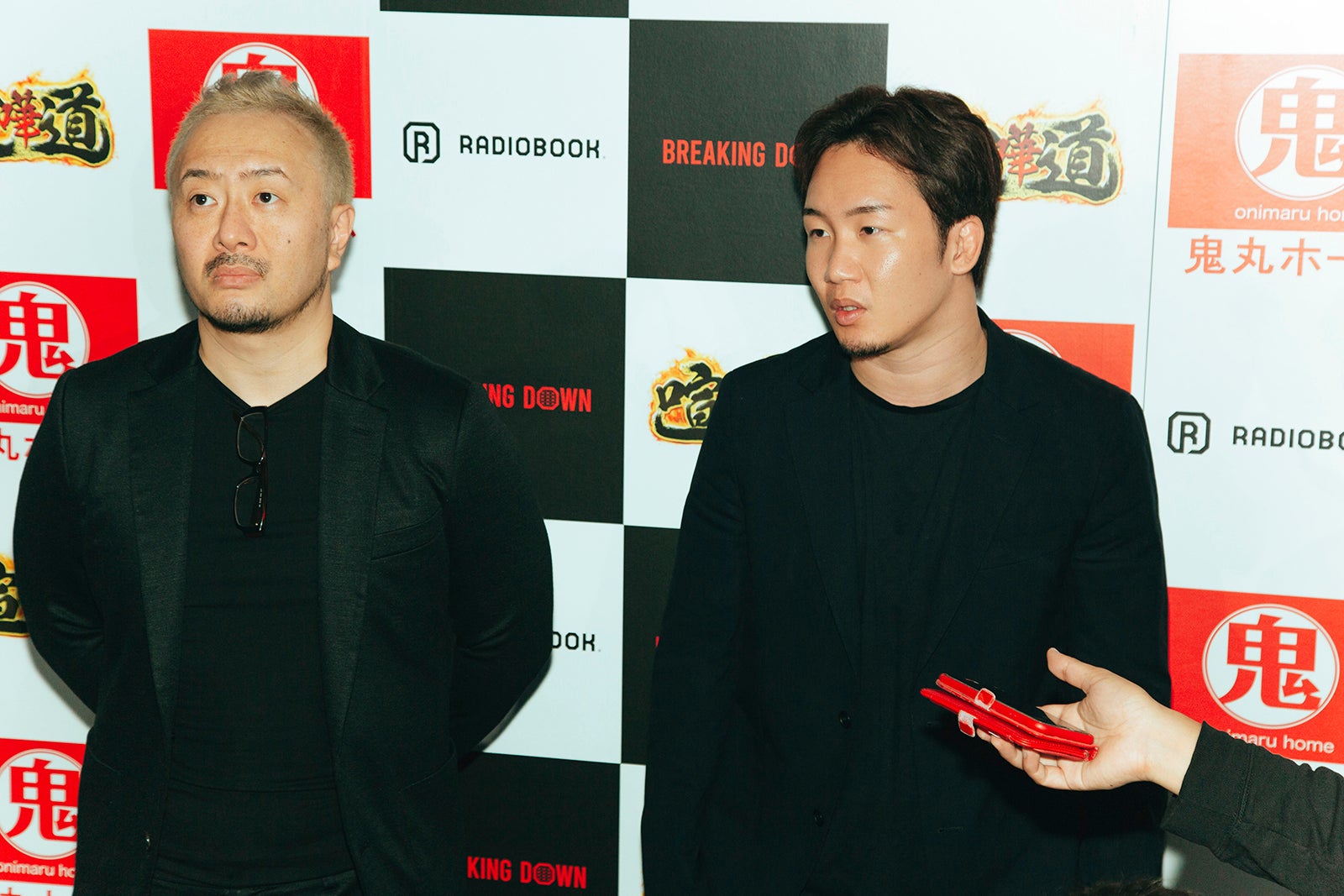 画像21 29 朝倉未来「breakingdown6」オーディションで面白かった参加者は?「強めの相手を用意しようかなって思ってます