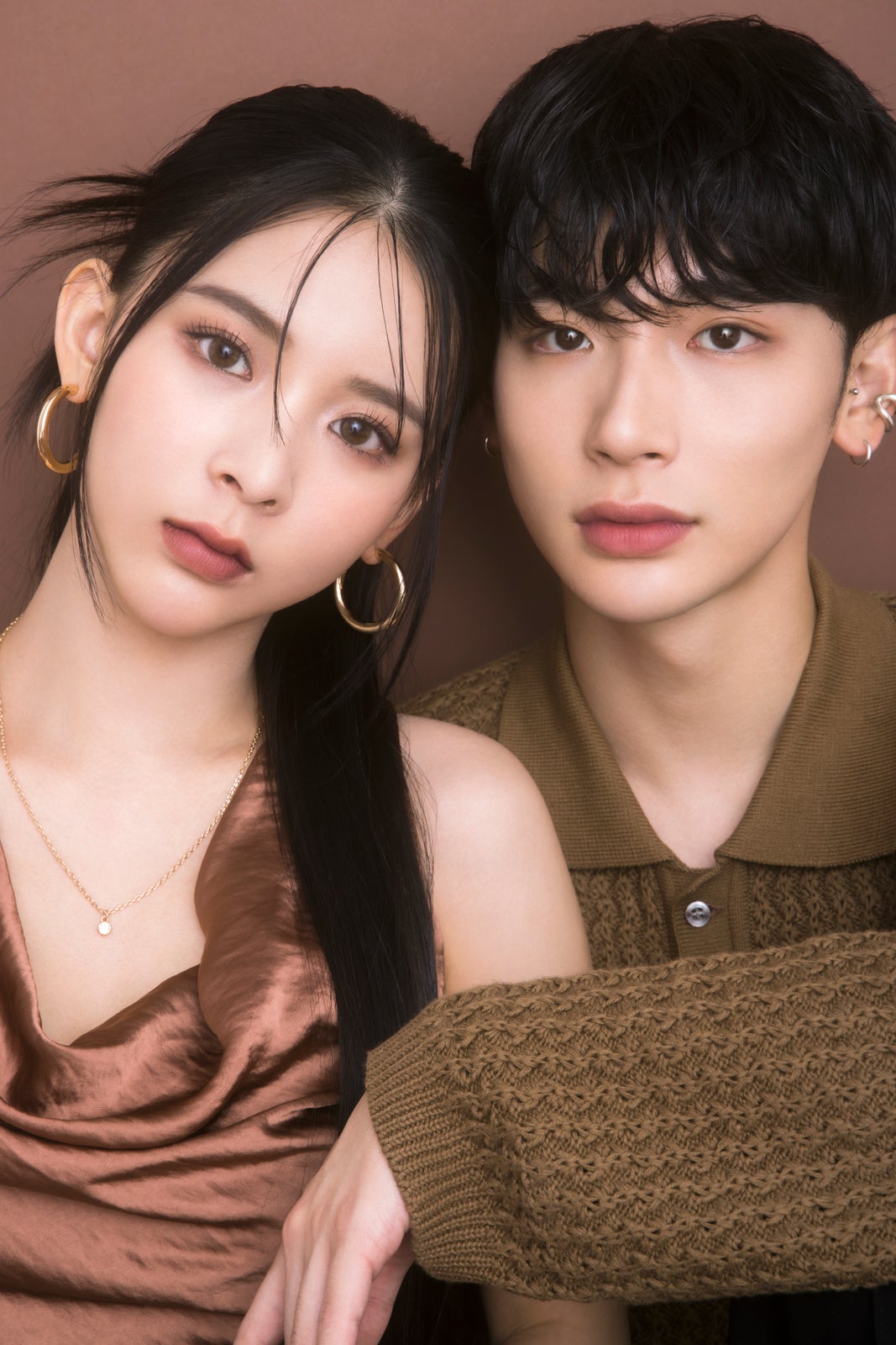 (画像11/26) 福原遥・なごみ・綱啓永・山下幸輝ら「TGC 2023 A／W」第3弾出演者・MC発表 - モデルプレス