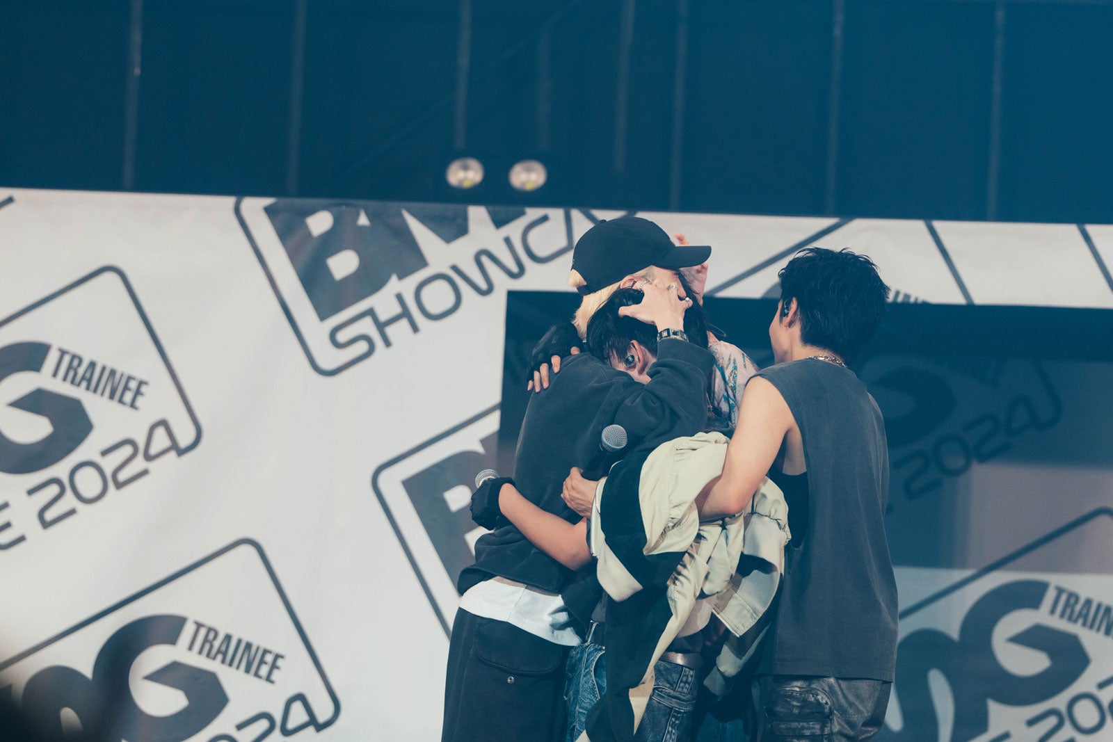 (画像15/15) BMSGトレーニーが号泣 BE:FIRST＆山下達郎など圧巻カバー SKY-HIらもサプライズ登場でファン歓喜【BMSG TRAINEE SHOWCASE TOUR ...