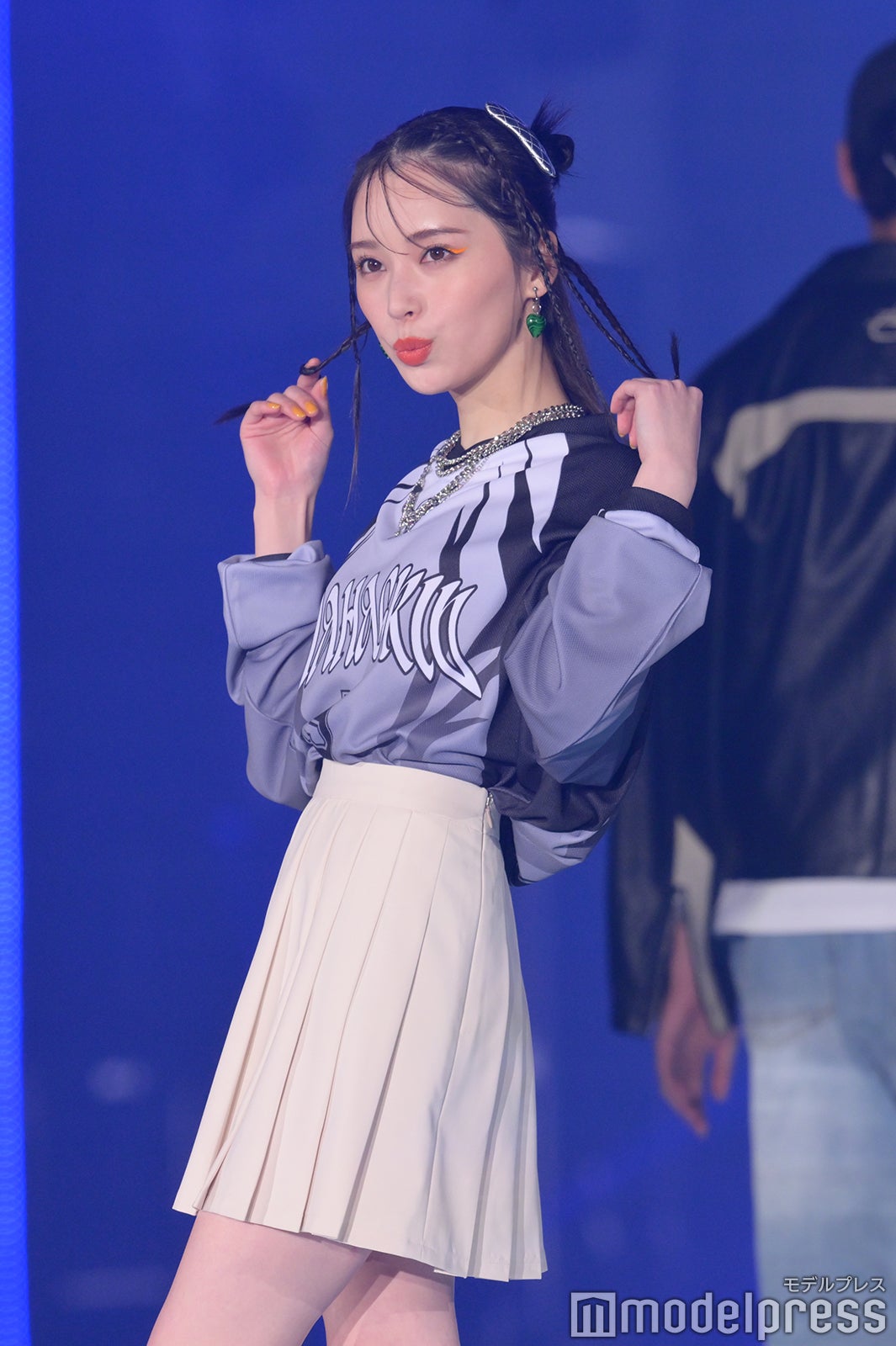 (画像35/140) 「TGC 2024 S／S」写真特集Vol.5 - モデルプレス