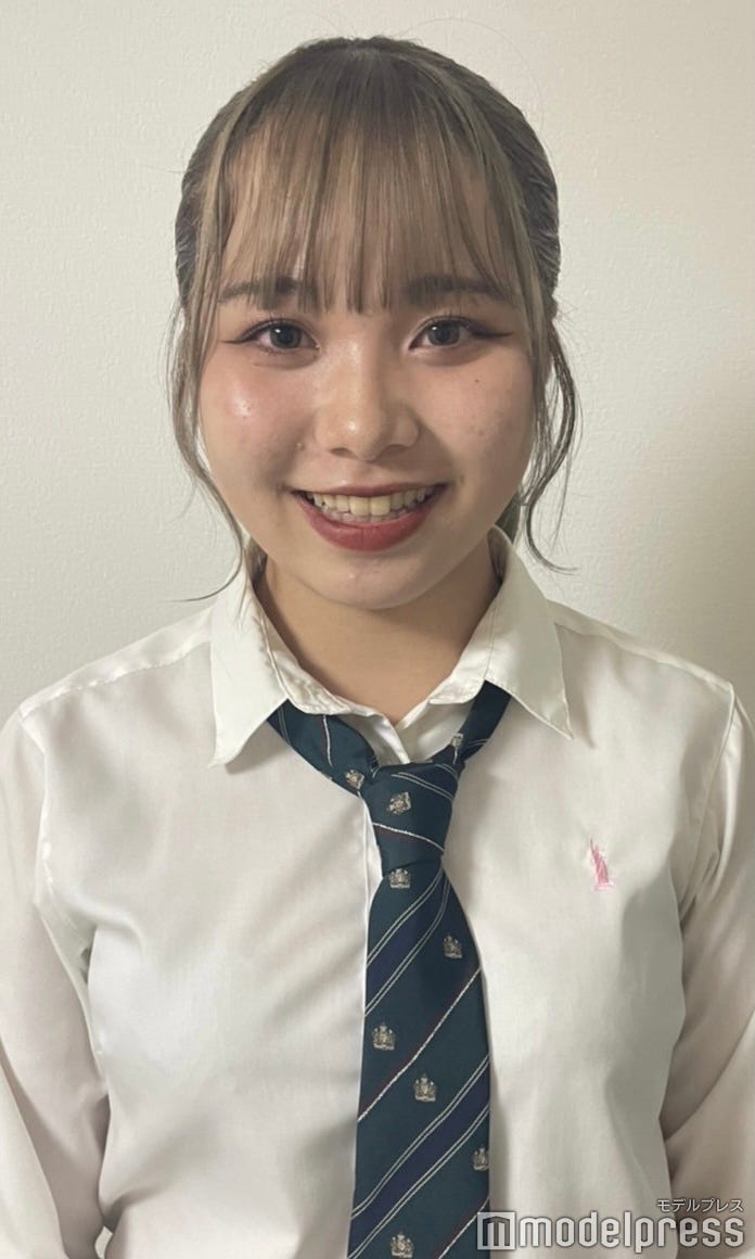 「女子高生ミスコン2022」関西エリアの代表者が決定<日本一かわいい高校生/sns審査結果> モデルプレス