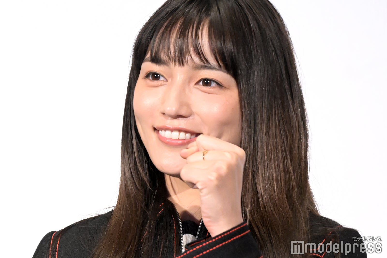 画像54 84 川口春奈、芸能人友達とのプライベート明かす「学校にスポーツカーで迎えに来てくれて」 モデルプレス