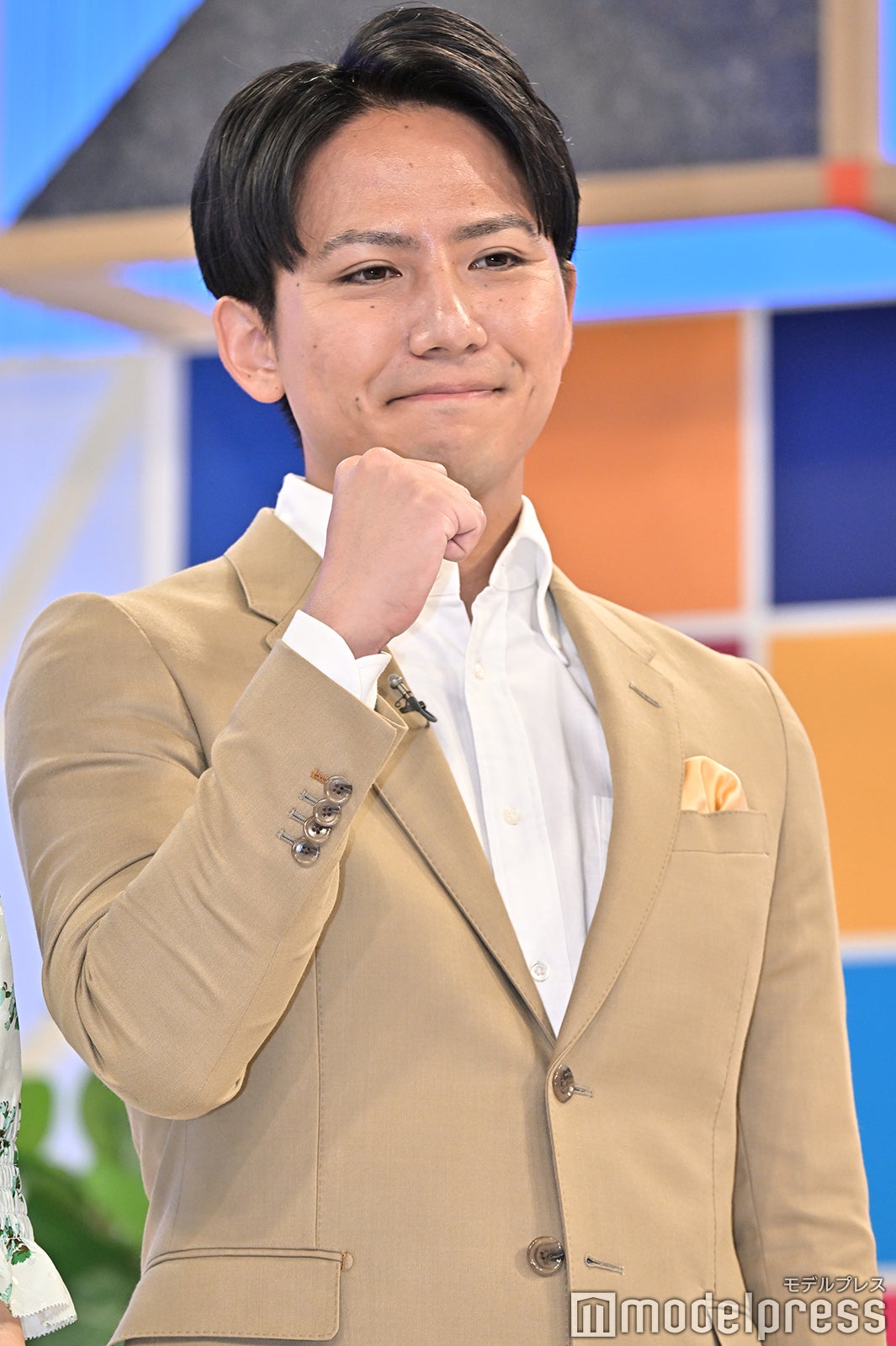 (画像28/52) NHK民放6局がスペシャル番組で連動 NHKに各局アナ集結「まさかこんな日が来るとは」＜1.5°Cの約束キャンペーン＞ - モデルプレス