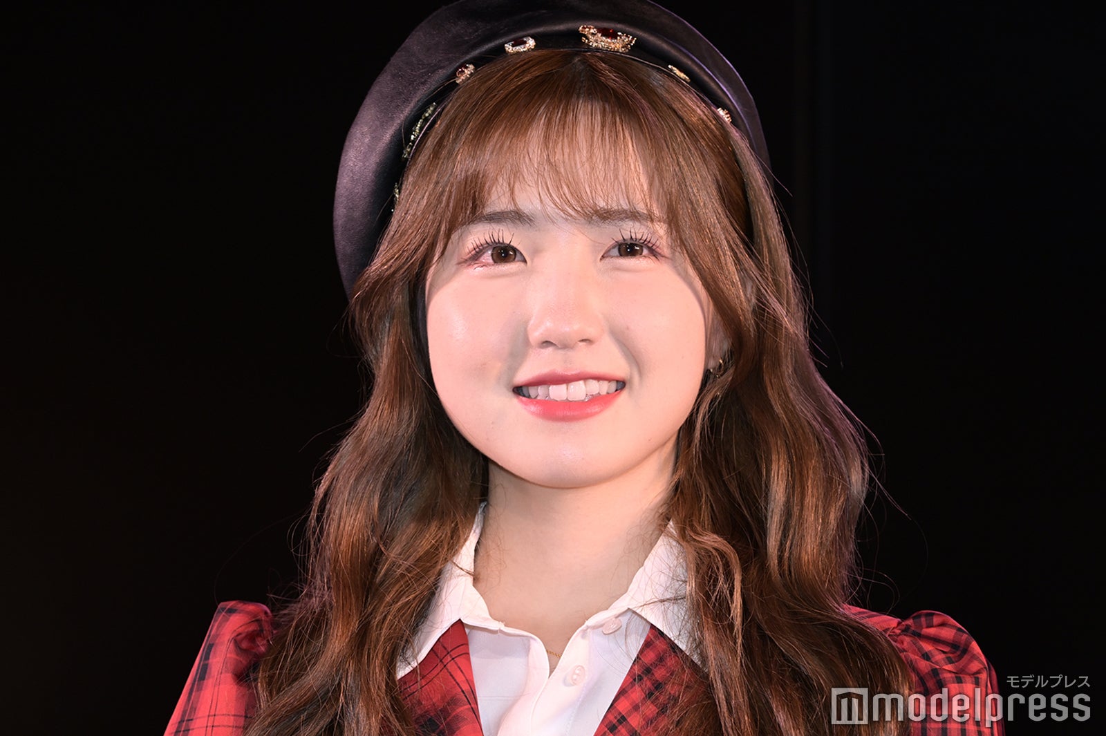 (画像12/28) AKB48、新加入の18期研究生・8人がお披露目 柏木由紀＆本田仁美がエール送る - モデルプレス