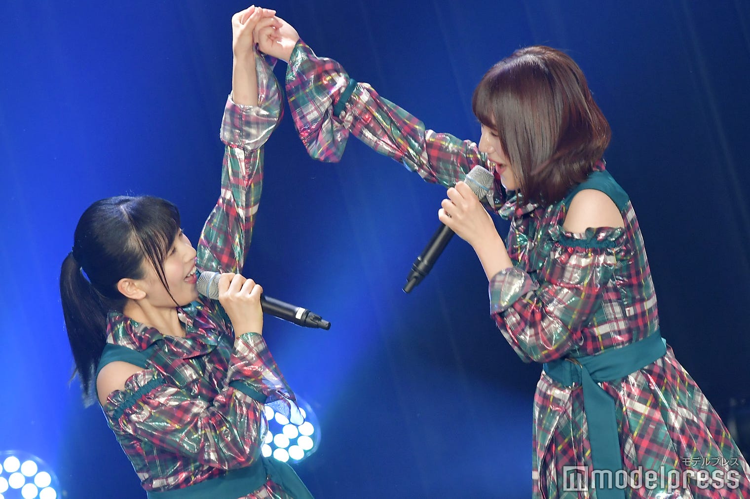 画像83 103 けやき坂46、初単独「tif」で超満員の盛り上がり トリでハッピーオーラ振りまく「tokyo Idol Festival