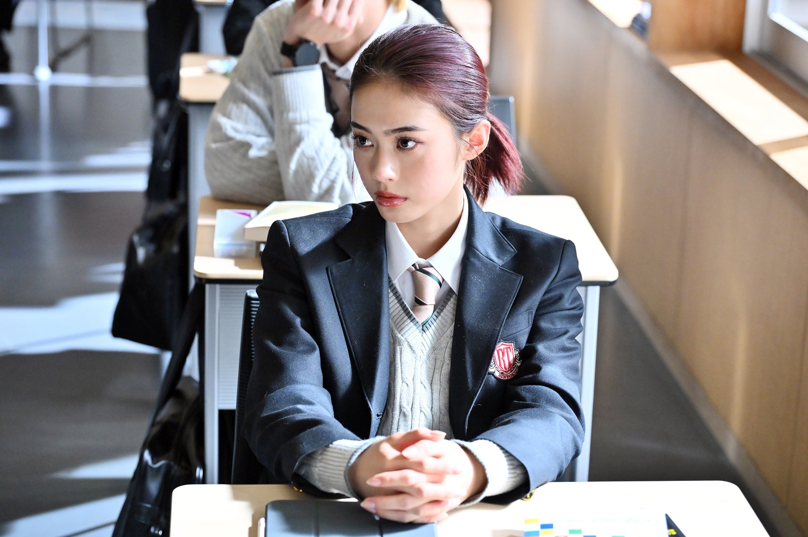 (画像33/139) 松坂桃李主演「御上先生」初回視聴率は12.2％「VIVANT」「アンチヒーロー」超えの好スタート - モデルプレス