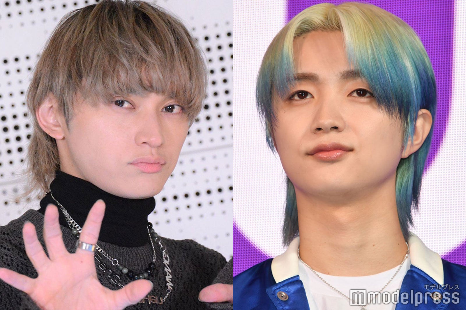 BE:FIRST・JUNON、AAA活動休止前ライブ回顧「自分たちの事務所の社長が出てる」目線に - モデルプレス