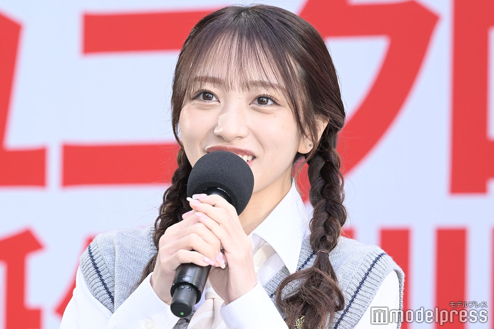 (画像15/20) AKB48向井地美音、美ウエストチラリ “平成女児コーデ”に「可愛すぎる」「スタイル抜群」の声 - モデルプレス