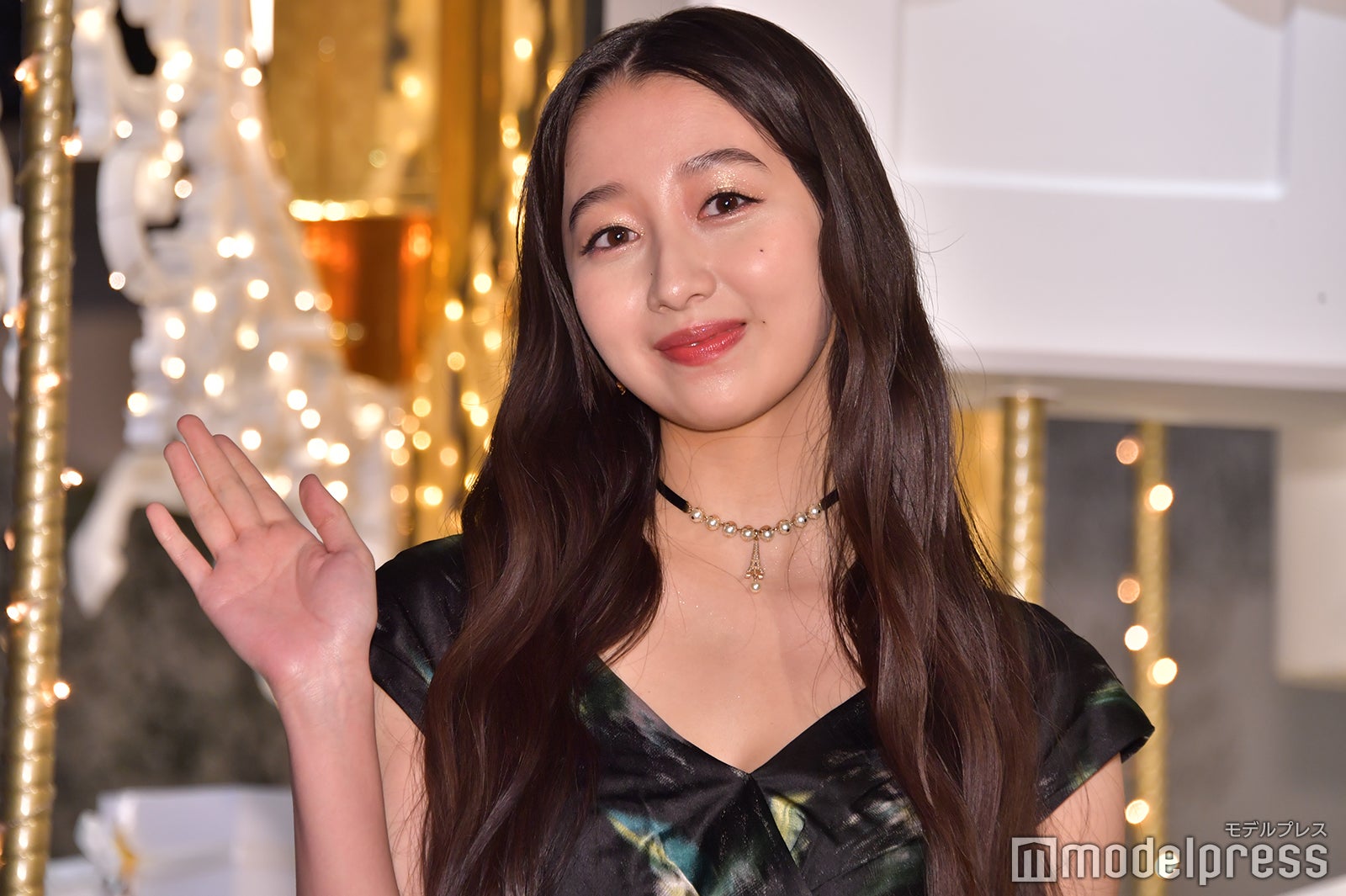 (画像5/50) Cocomi、Koki,から頬にキス？「我を失いかけた妹」密着動画＆幼少期2ショット公開 - モデルプレス