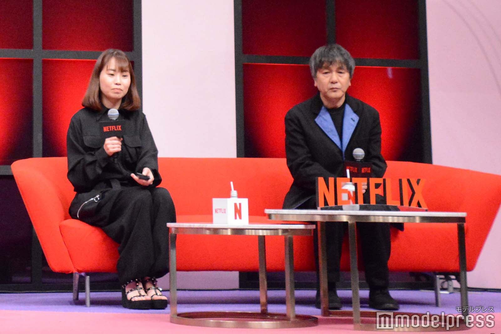 (画像13/19) MEGUMI、Netflixで「ヤンキーの恋愛リアリティショー」企画開発中 プロデューサー就任受け力説「グローバルな目線で見ていただけたら」 - モデルプレス