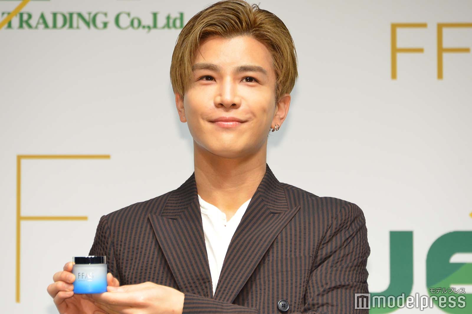 (画像17/42) 三代目JSB岩田剛典、先輩・NAOTOと“気付かぬまま”共演「びっくりもびっくり」 - モデルプレス