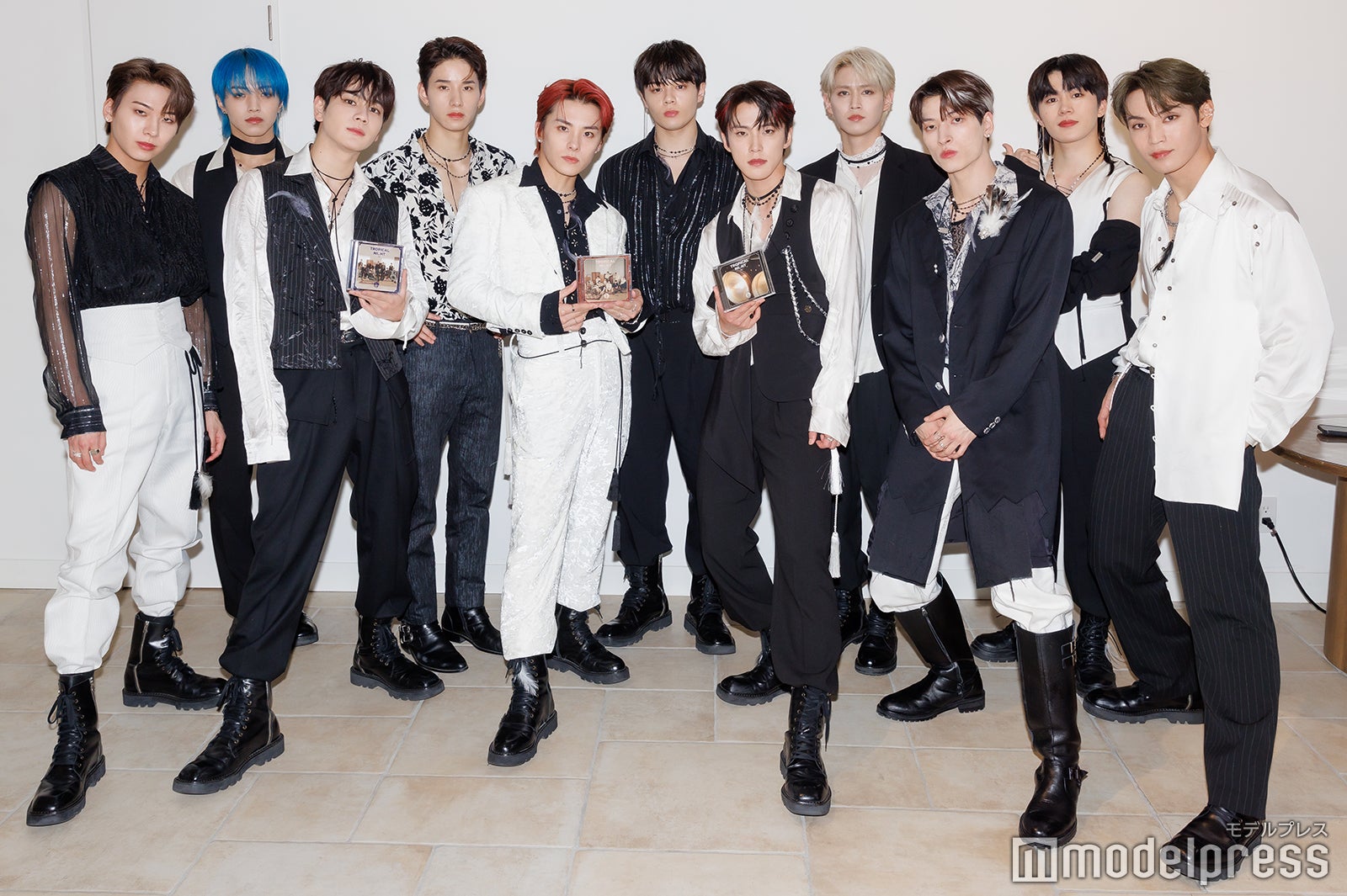 (画像1/36) JO1「太陽が嫌い」なメンバー2人とは「日が当たってる自分に酔いしれてる」人物も - モデルプレス