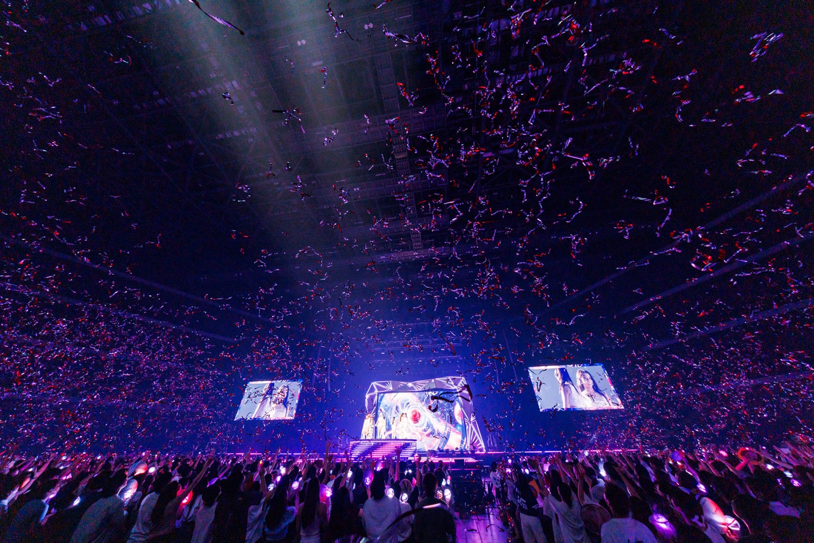 (画像22/25) Kep1er、9人体制に幕 “3時間超えライブ”で誓った約束「ガルプラ」から歩んだ2年半の奇跡【オリジナルライブレポ／セットリスト】 - モデルプレス