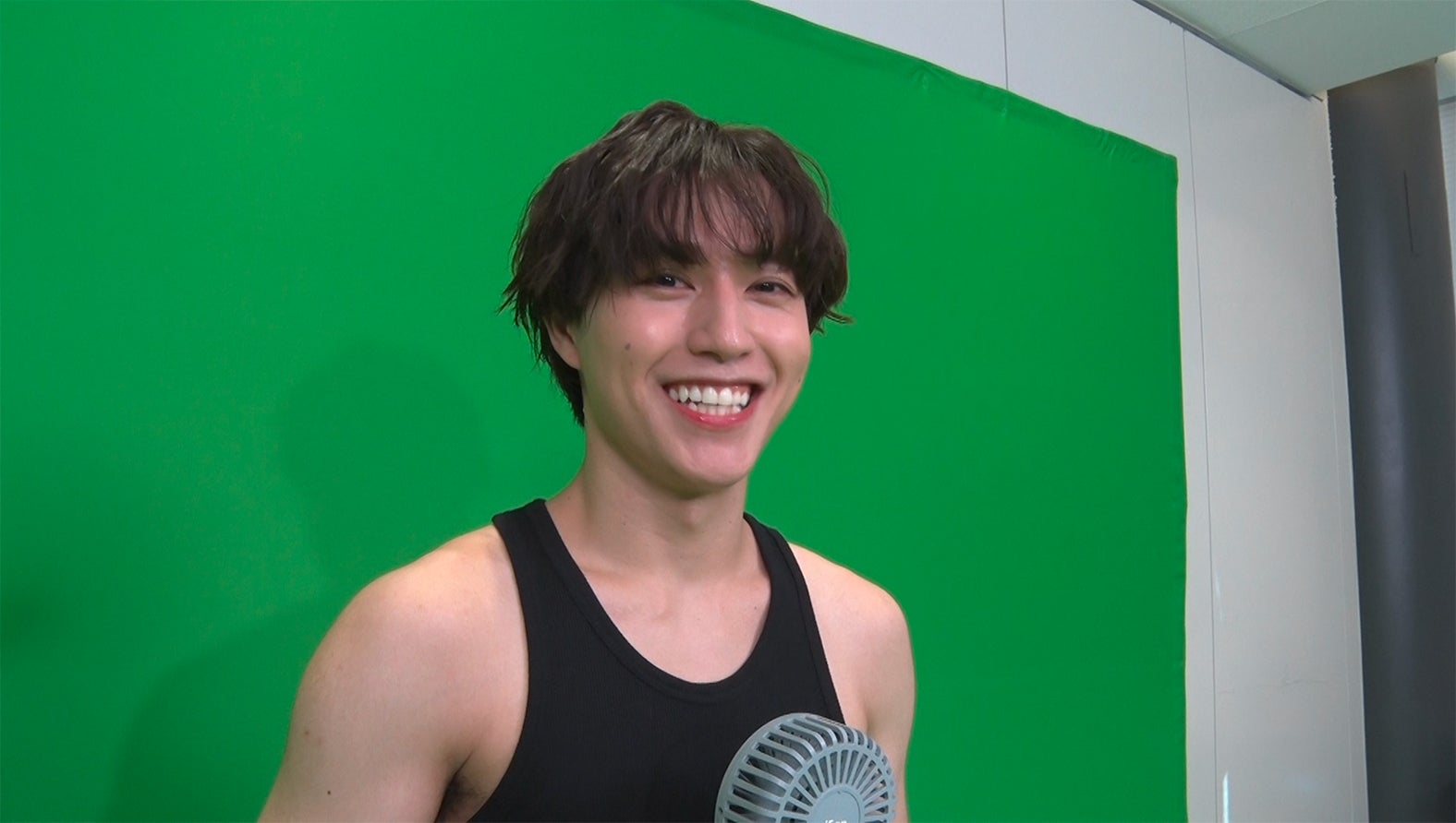 (画像10/11) “タイプロ”鈴木凌＆山根航海「げいにんさんのおうた」ダンサーとして参戦 ダンスメイキング・インタビューをTELASAで公開 - モデルプレス