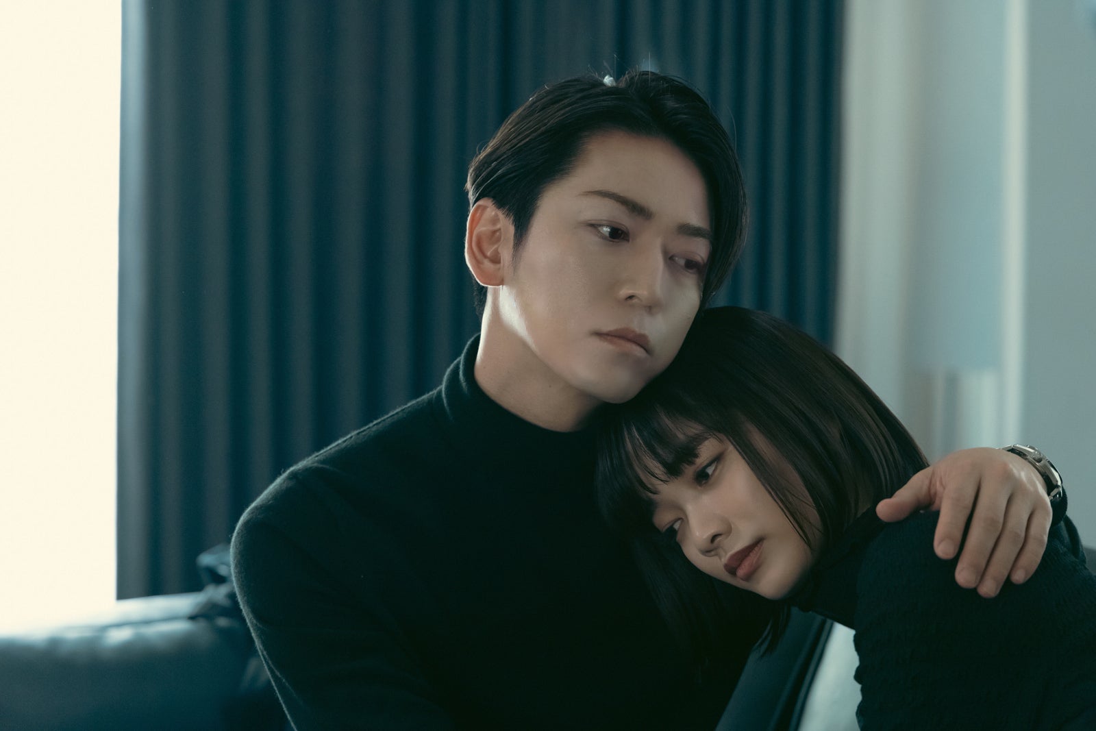 (画像5/6) KAT-TUN亀梨和也「ゲームの名は誘拐」役作りの裏設定 イメージ一蹴する自身の素顔も【インタビュー】 - モデルプレス