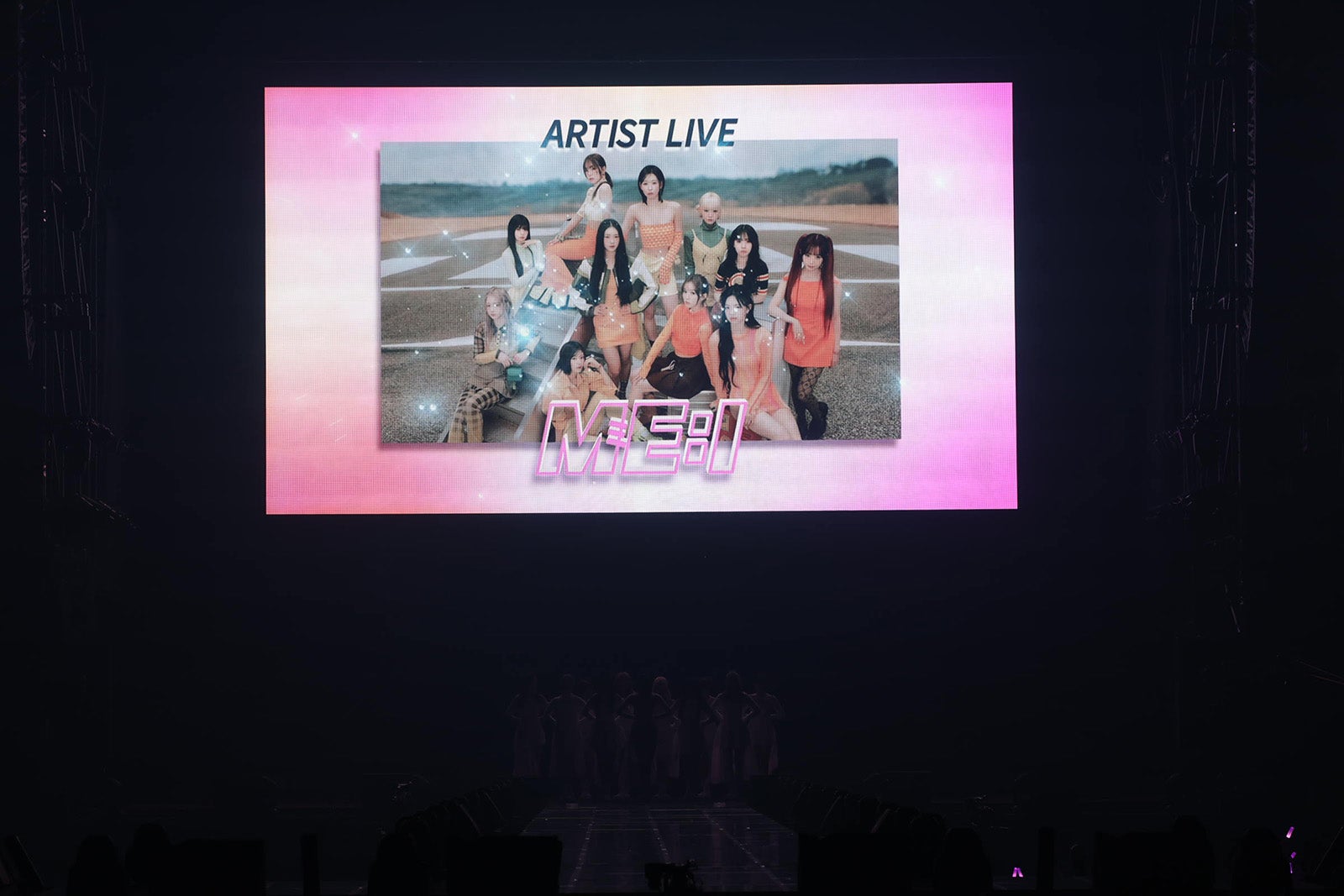 (画像21/22) ME:I、デビュー前に「TGC」でお披露目ステージ オーディション楽曲も披露で盛り上げる【TGC 2024 S／S】 - モデルプレス