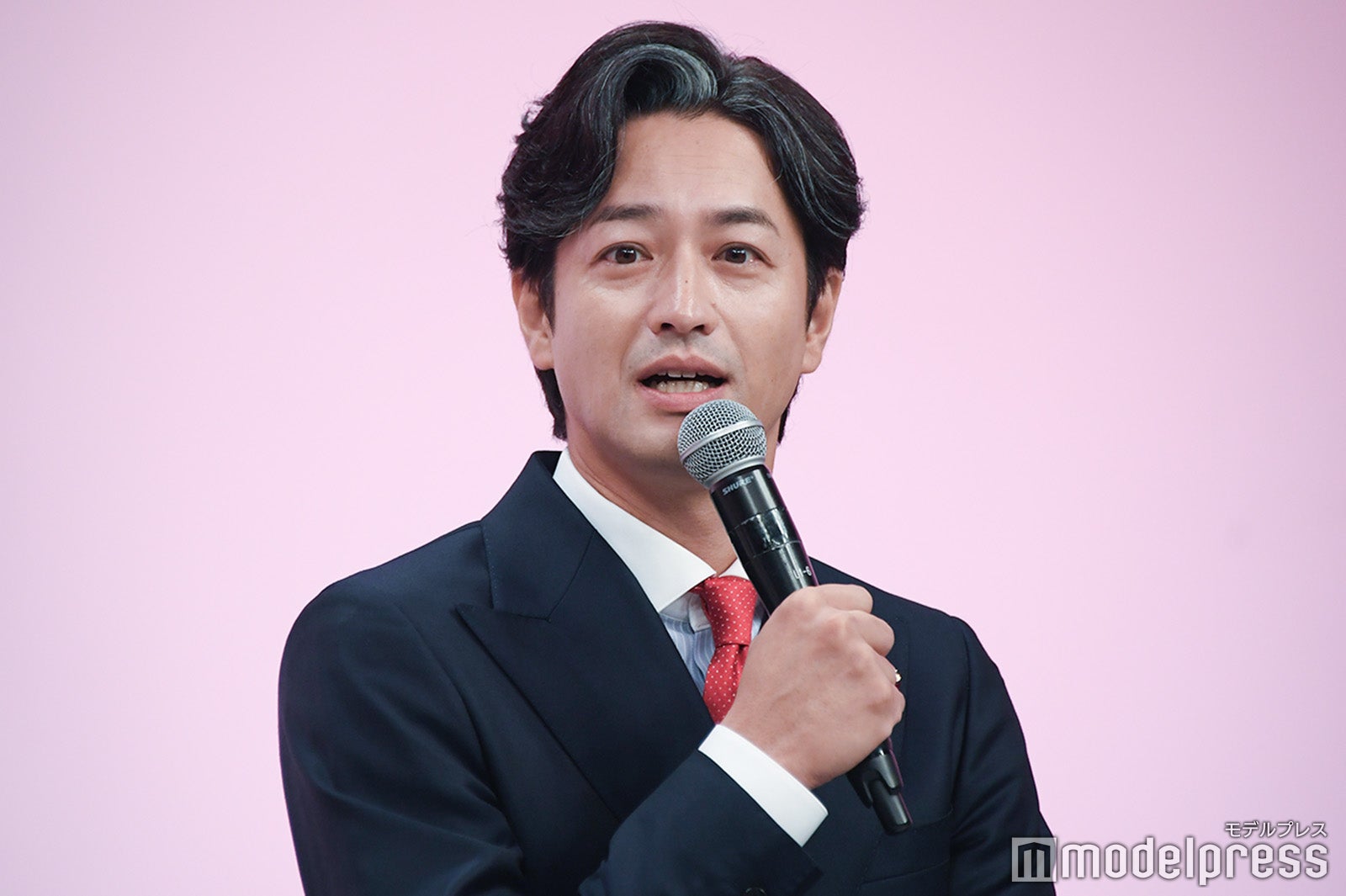 (画像51/59) JO1白岩瑠姫、人気女優と対面で印象一変「そういう人じゃないとわかりました」本人からツッコミも【娘の命を奪ったヤツを殺すのは罪ですか？】 - モデルプレス