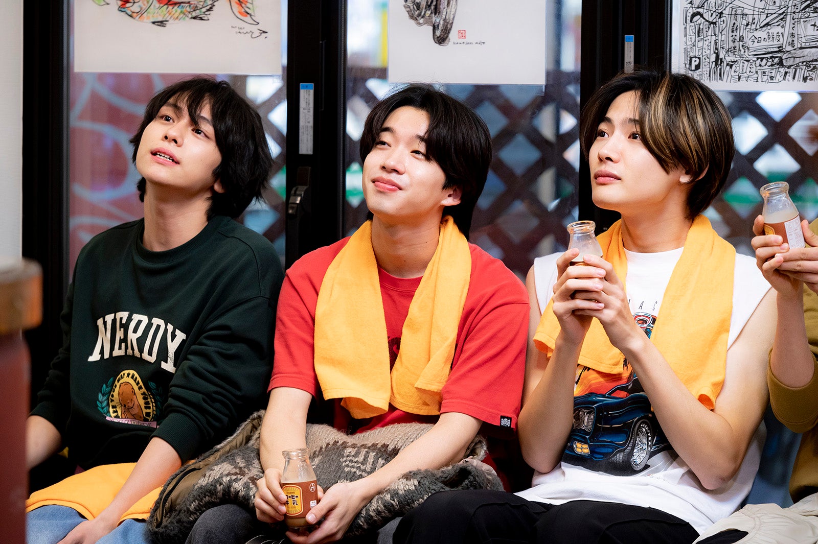 (画像37/58) 「君の花になる」最終回 8LOOMの結末明らかに 3年後の姿に視聴者感動 - モデルプレス