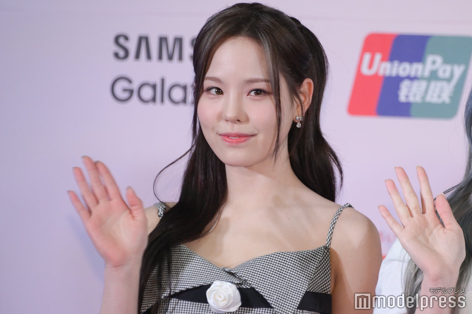 (画像3/21) NiziUマコ、中学から続けて106冊目の目標ノート公開「ぽかぽか」出演前の内容に注目集まる「素敵すぎて泣いた」「真面目なの伝わる」 - モデルプレス