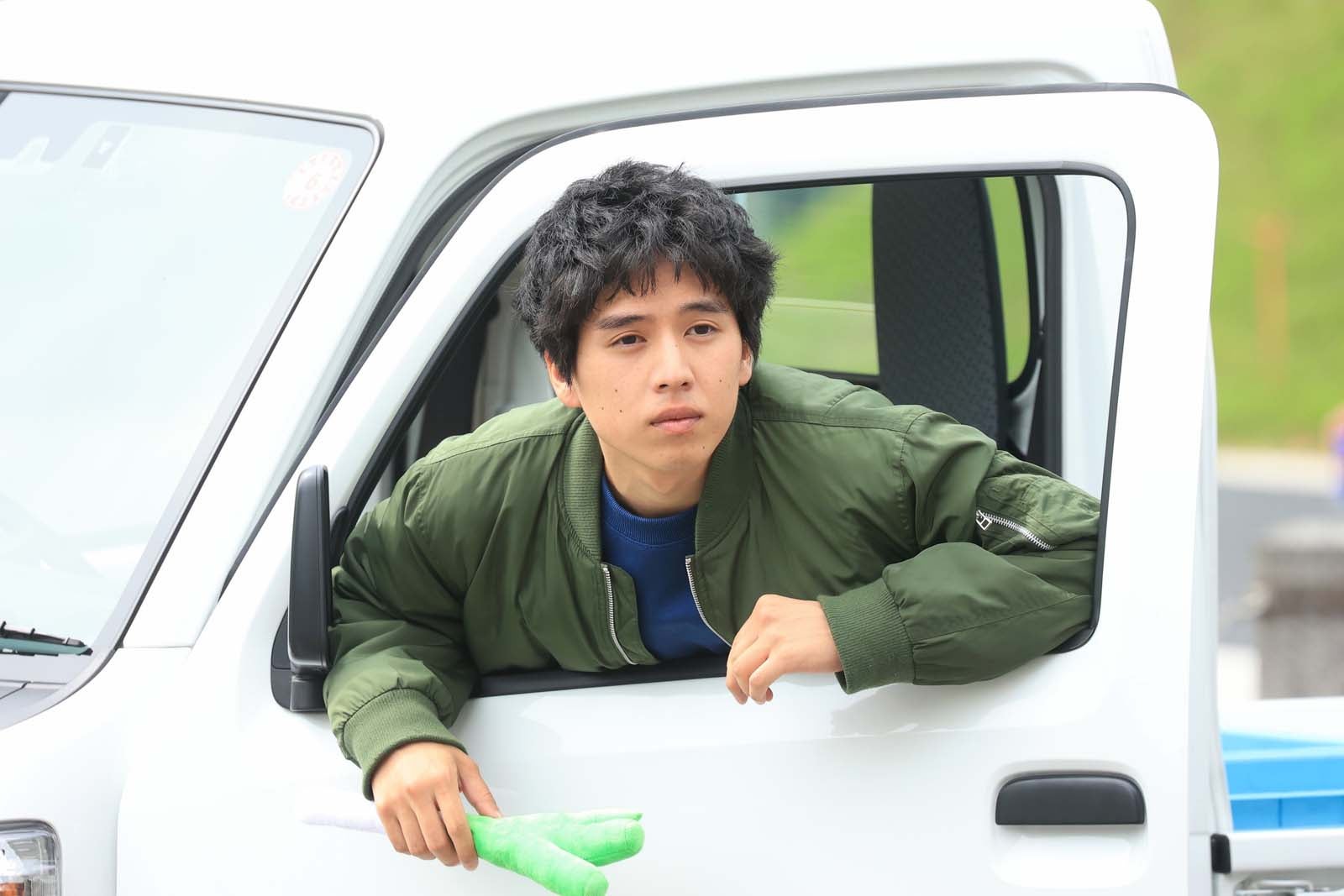 (画像15/19) 「366日」8LOOM登場？綱啓永の反応も話題「思わずツッコんだ」「有起哉が浮かんだ」 - モデルプレス