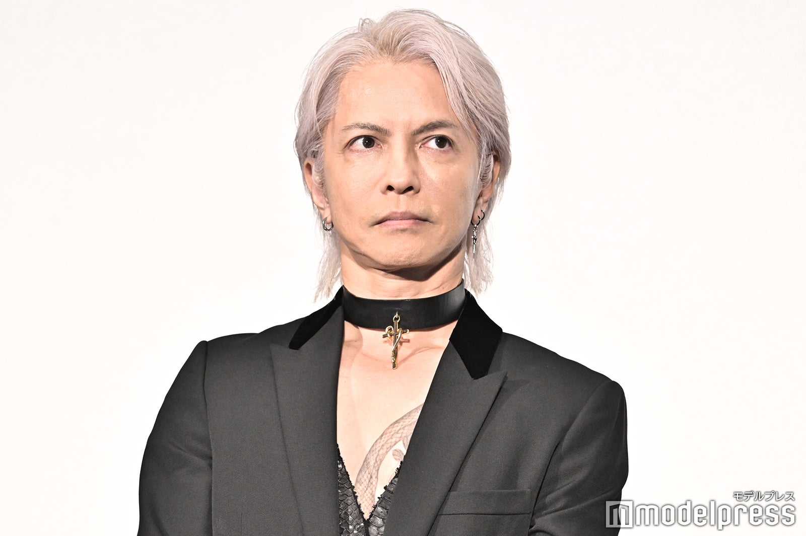 (画像74/78) HYDE＆DAIGO、北川景子主演「あなたを奪ったその日から」感想やりとりが話題「視聴者の声を代弁」 - モデルプレス