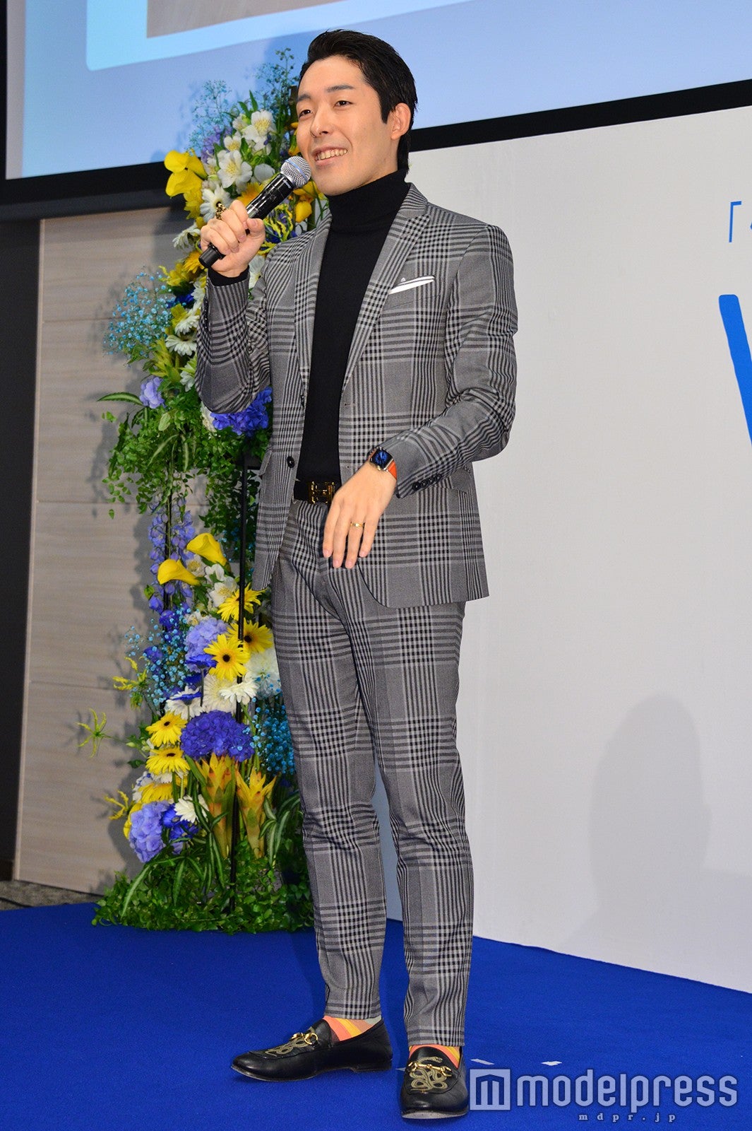画像16 17 オリラジ中田敦彦の妻・福田萌、第3子初顔出し 家族ショットに注目集まる モデルプレス