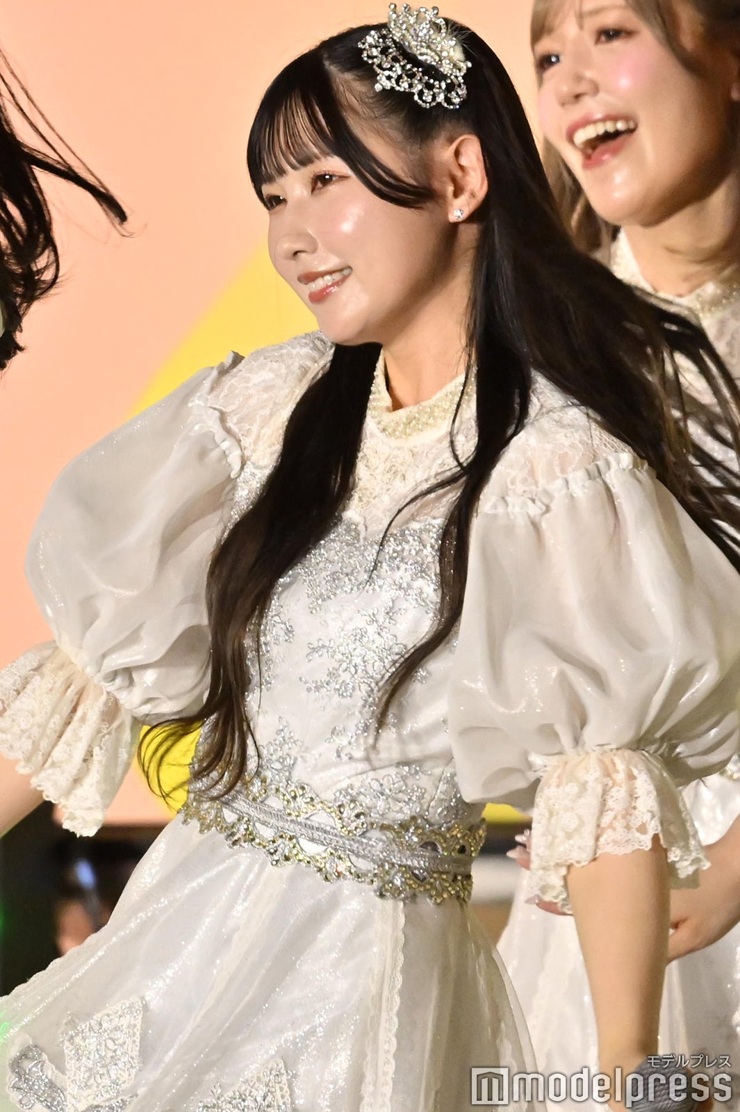 (画像33/71) ＝LOVE「TIF」初の大トリ プリンセス衣装で降臨【TIF2025】 - モデルプレス