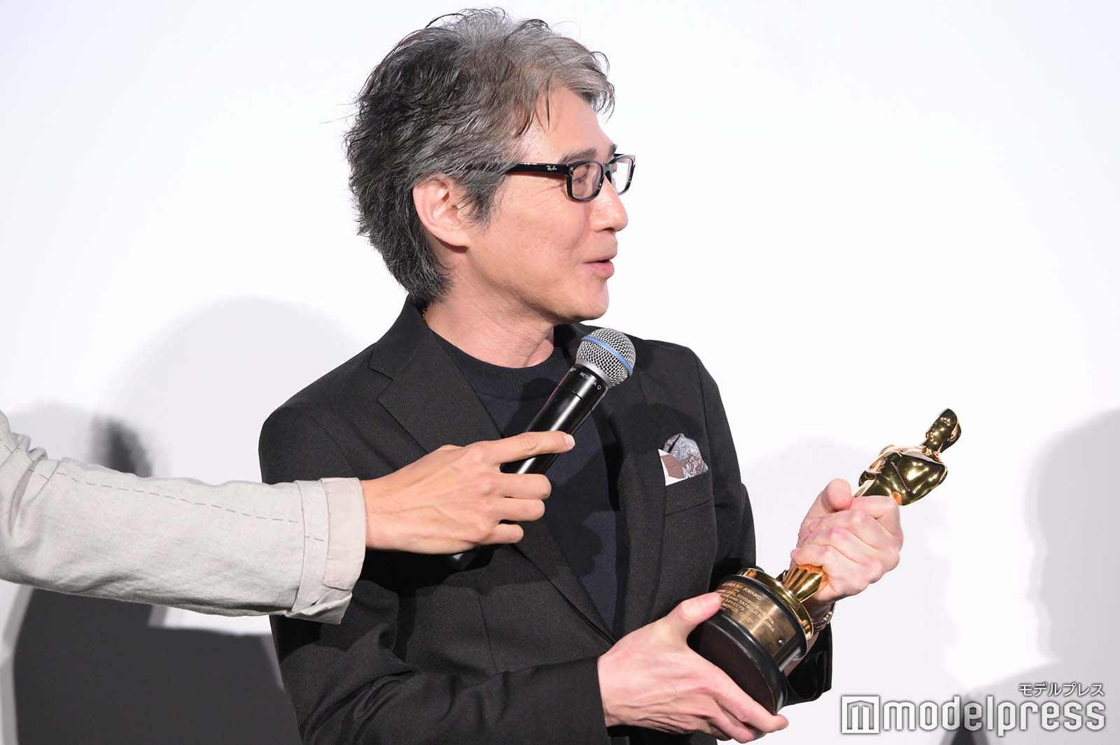 画像15 44 神木隆之介、sexy Zone中島健人から「ゴジラ 1 0」アカデミー賞受賞祝福メッセージ 山田裕貴の伝言も紹介 モデルプレス