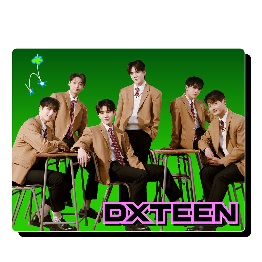 (画像3/13) iKON・DXTEENら「KCON×TGC」出演アーティスト解禁 山下幸輝・莉子らも出演 - モデルプレス