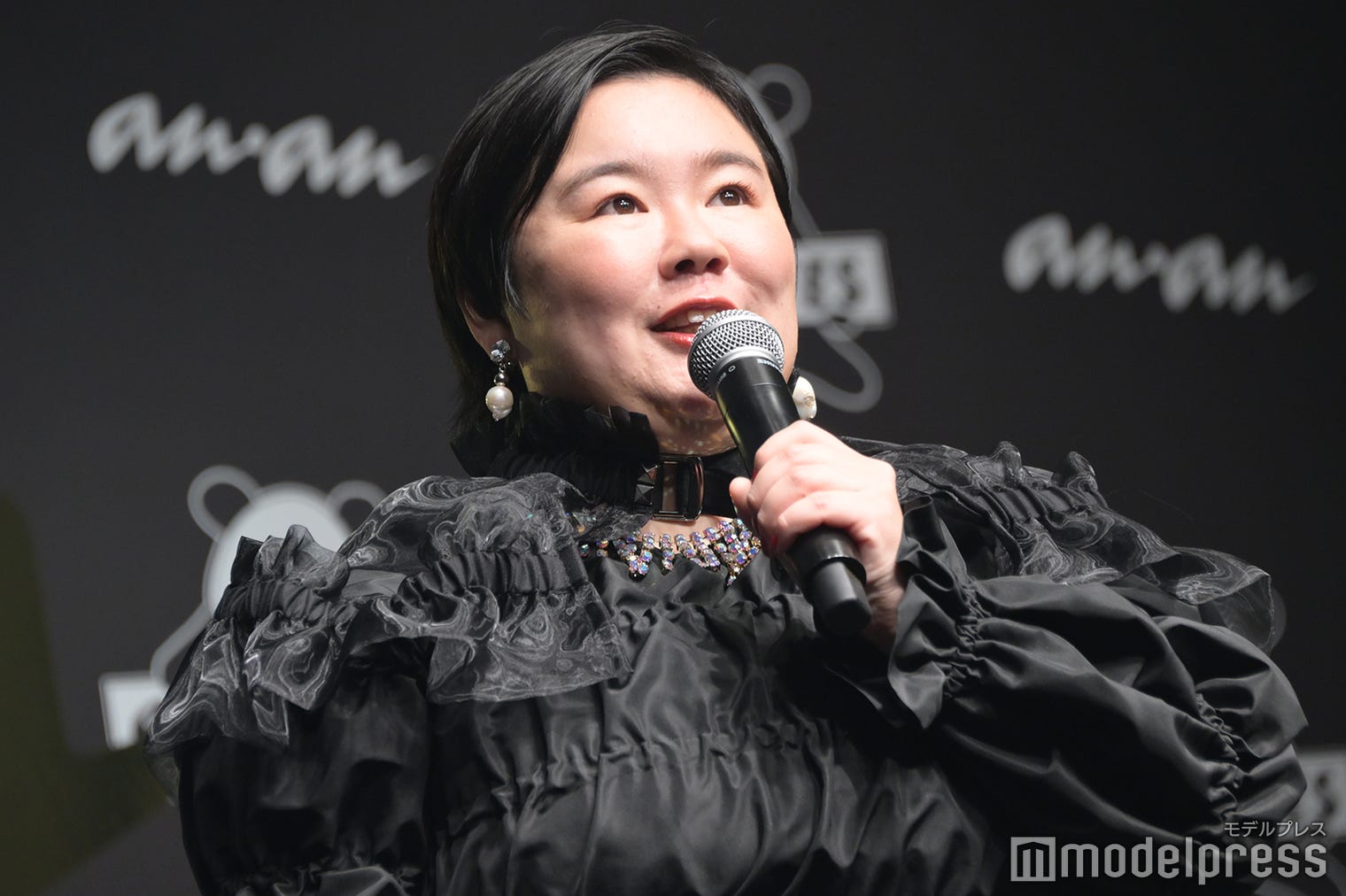 画像37 56 フワちゃん、出演予定の「ann0」放送休止発表「不適切な投稿が確認できたため」 モデルプレス