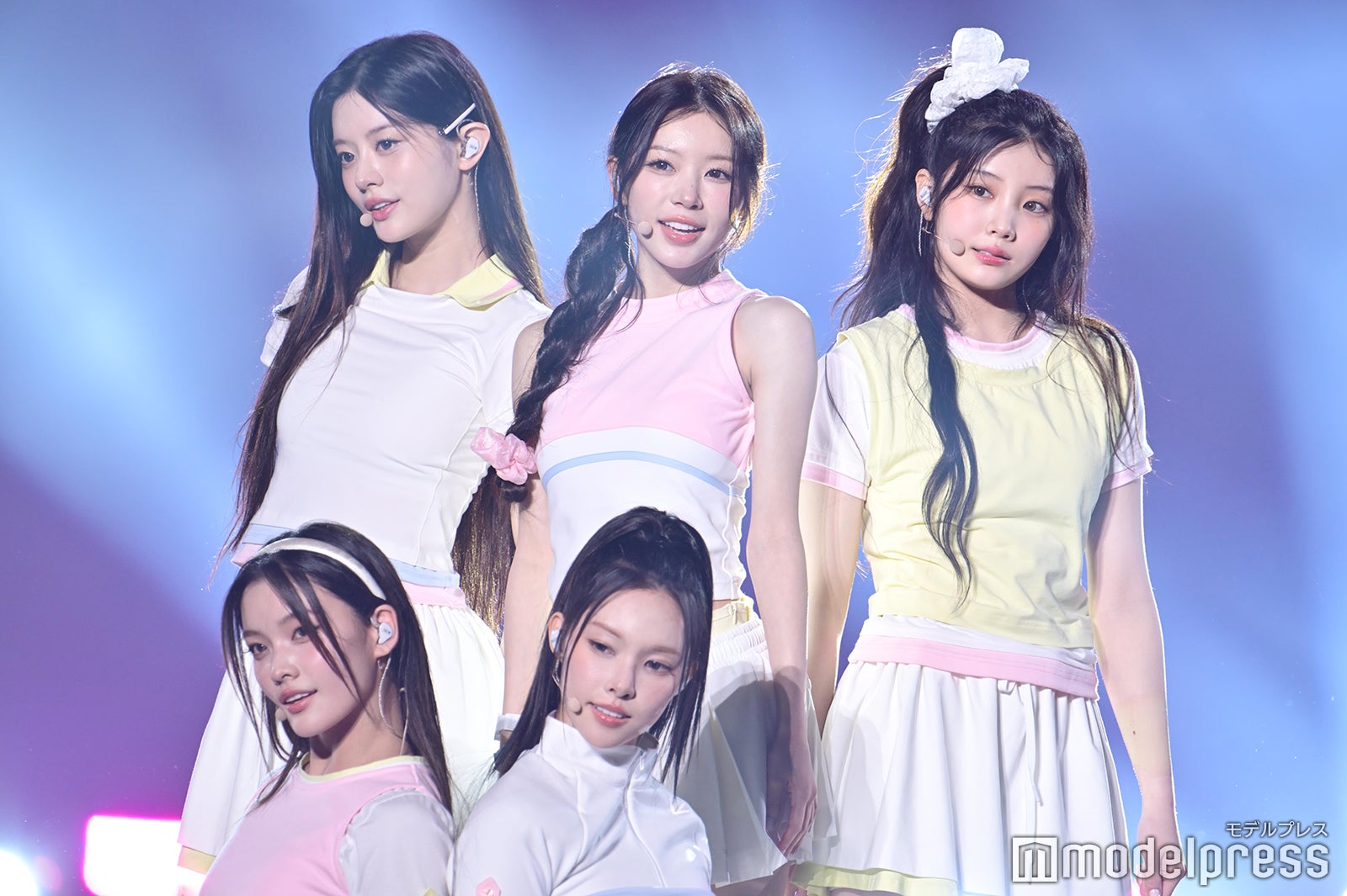 (画像8/143) 【「TGC2025A/W」写真特集Vol.2】 - モデルプレス