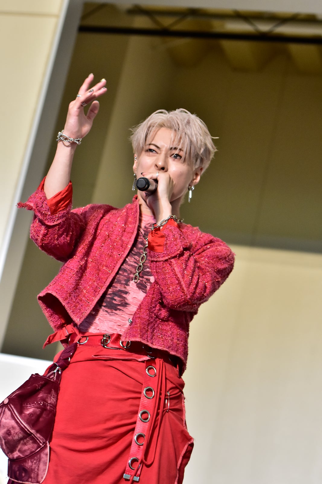 (画像17/20) M!LK吉田仁人・家入レオ・OWVら「レコメン！」番組初ライブフェスイベントに集結 スペシャルコラボも - モデルプレス