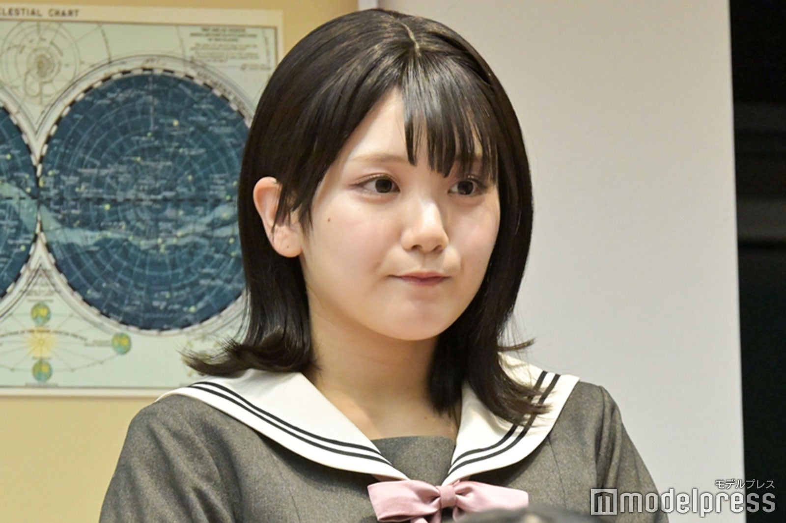 (画像20/31) AKB48新センター佐藤綺星、20歳誕生日当日でサプライズ祝福 ドラマ初出演＆主演抜擢に意気込み「今の自分なりに精一杯」【星屑テレパス】 - モデルプレス