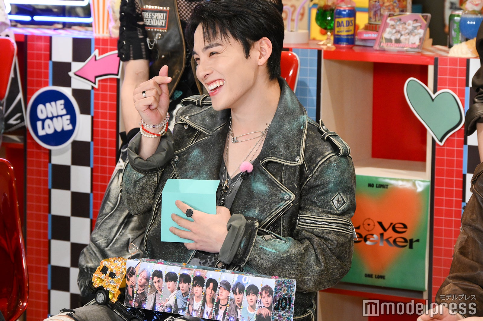 (画像13/15) JO1「JAM感謝祭」開催発表 生配信でサプライズ - モデルプレス