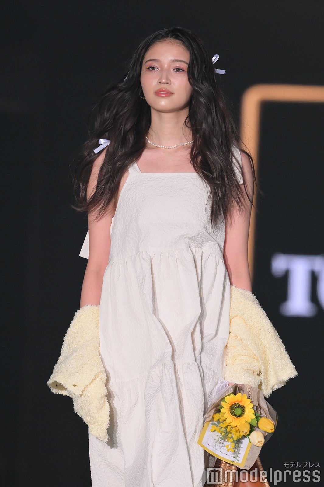 (画像11/205) 「TGC 2024 S／S」写真特集Vol.6 - モデルプレス