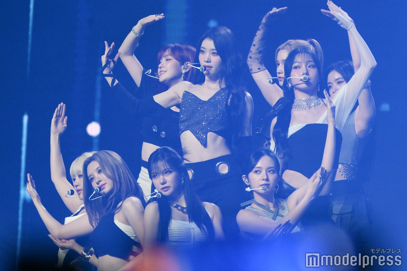 (画像2/34) Kep1er、ファンと一心同体パフォーマンスで熱気溢れる「テンションが本当やばいです」【KCON JAPAN 2024／KCON STAGE】 - モデルプレス