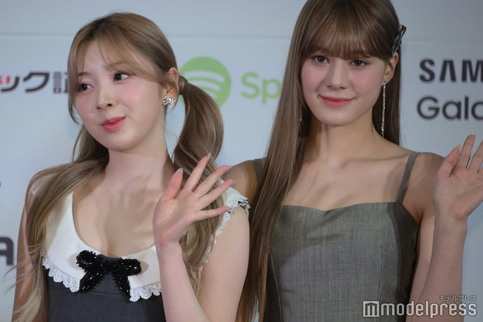 (画像136/166) 【写真特集Vol.1】NiziU・SEVENTEEN・LE SSERAFIM・ZEROBASEONEら豪華集結＜2023 MAMA AWARDSレッドカーペット2日目 ...