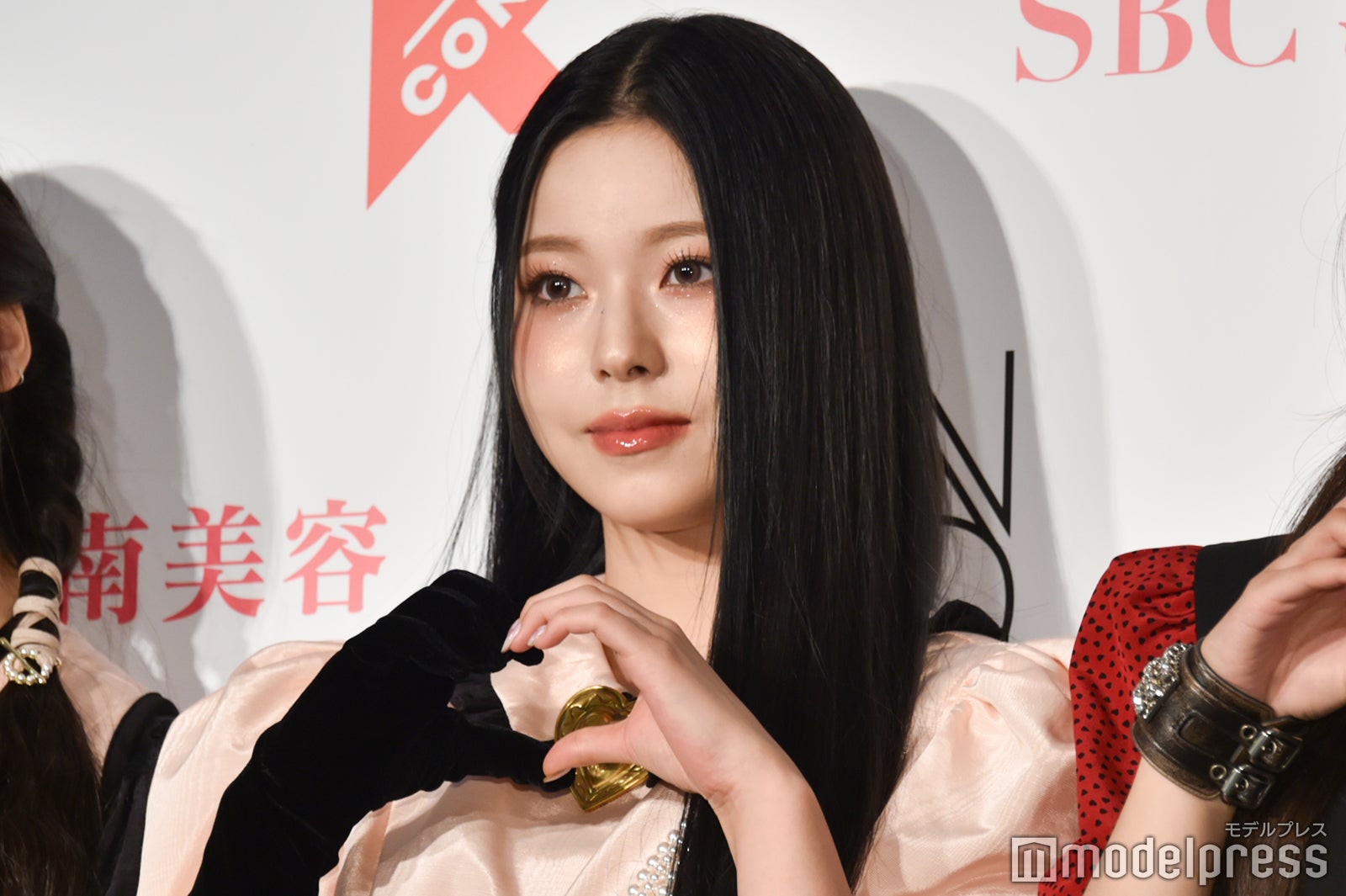 (画像58/170) 【写真特集／1日目】LE SSERAFIM・INI・NMIXXら「KCON 2022 JAPAN」レッドカーペットに豪華集結 - モデルプレス