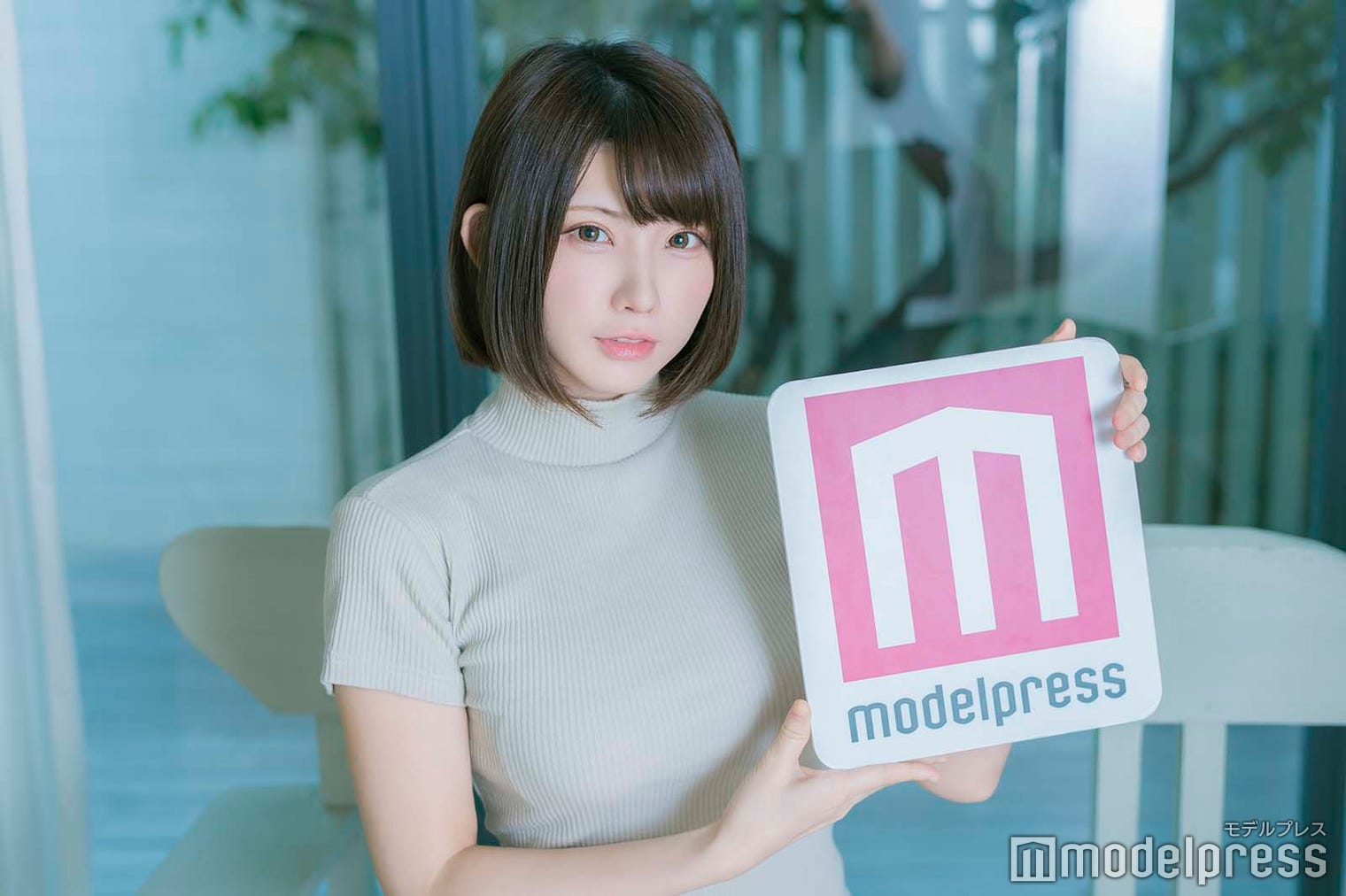 画像12 12 “日本一のコスプレイヤー”えなこ、新たな挑戦決意までに葛藤「変わらないという選択肢はない」ファンの言葉が自信に モデルプレス