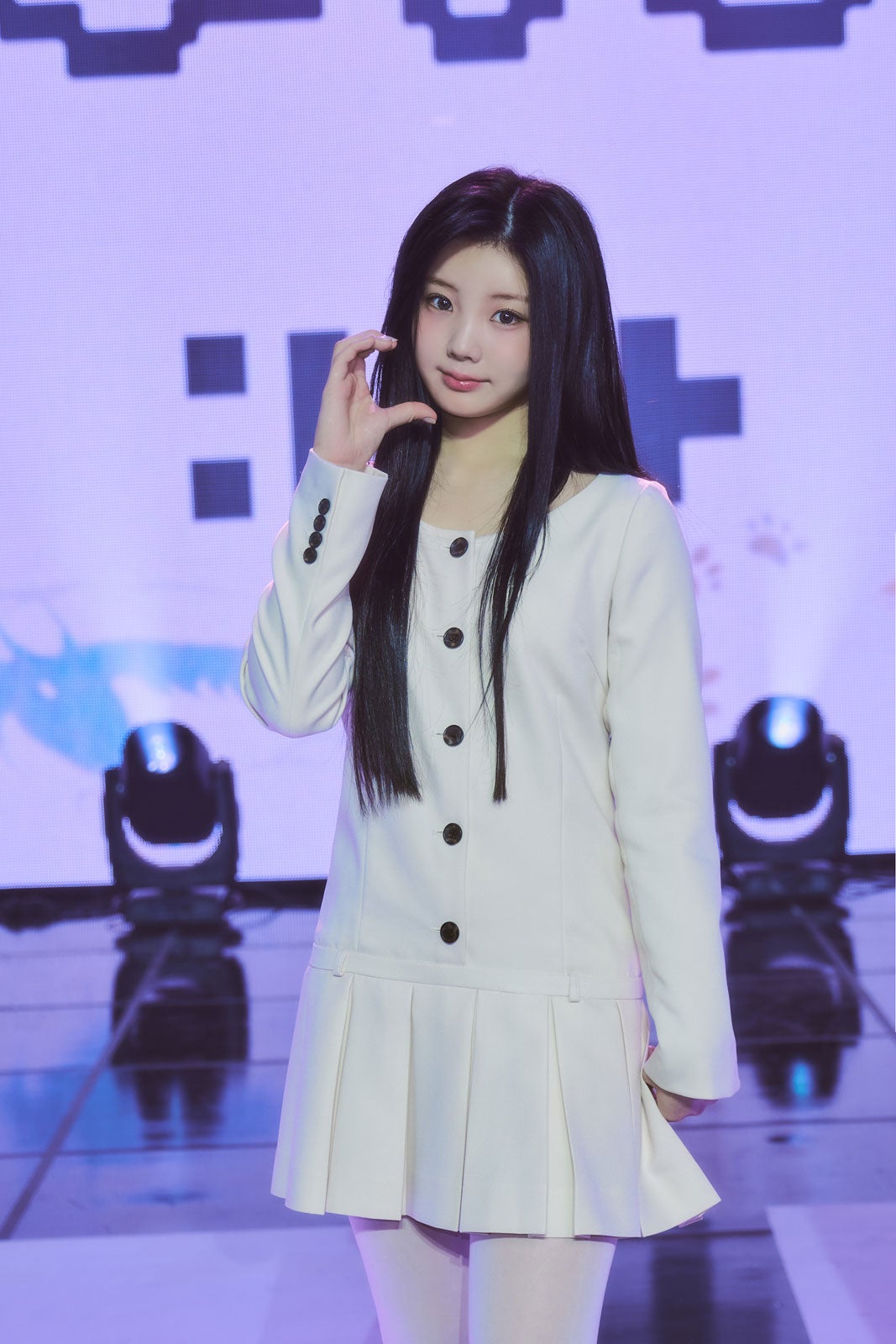 (画像26/33) 【ILLIT（アイリット）プロフィール】“HYBEの末娘”ENHYPEN初の後輩・新ガールグループは「アユネク」勝ち抜いた5人 デビュー前から異例の活躍、魅力を徹底解剖 ...