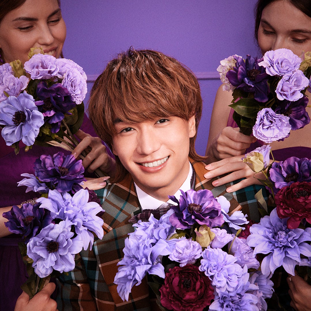 (画像38/54) ABEMA新恋リア「ラブキン」元AKB48・アナウンサー・人気YouTuberえびじゃ…参加メンバー16人発表【ラブパワーキングダム〜恋愛強者選挙〜／プロフィール ...