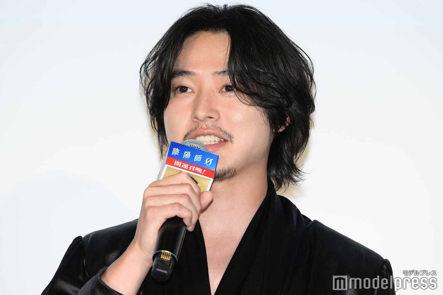 画像11 52 染谷将太「唯一無二の晴明」山崎賢人の表情を「ちゃんと見れなかった」理由とは【陰陽師0】 モデルプレス