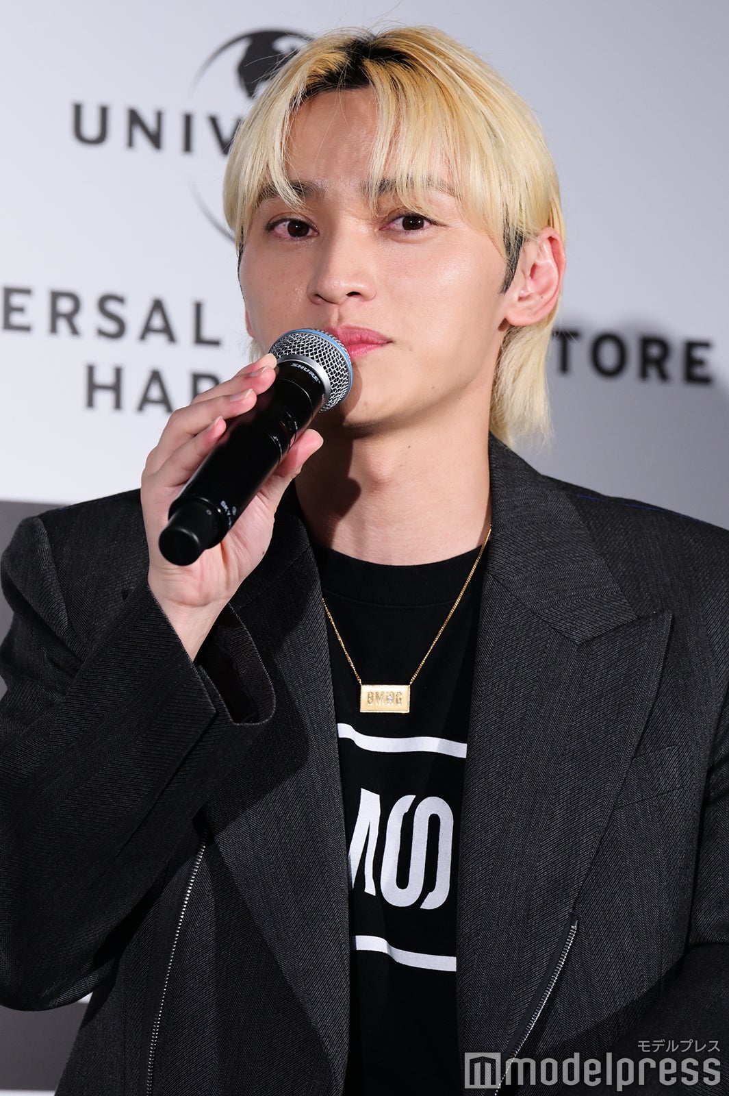 (画像58/69) MAZZEL、新曲MV配役はSKY-HI考案 NAOYAはプリンセス役にノリノリ - モデルプレス