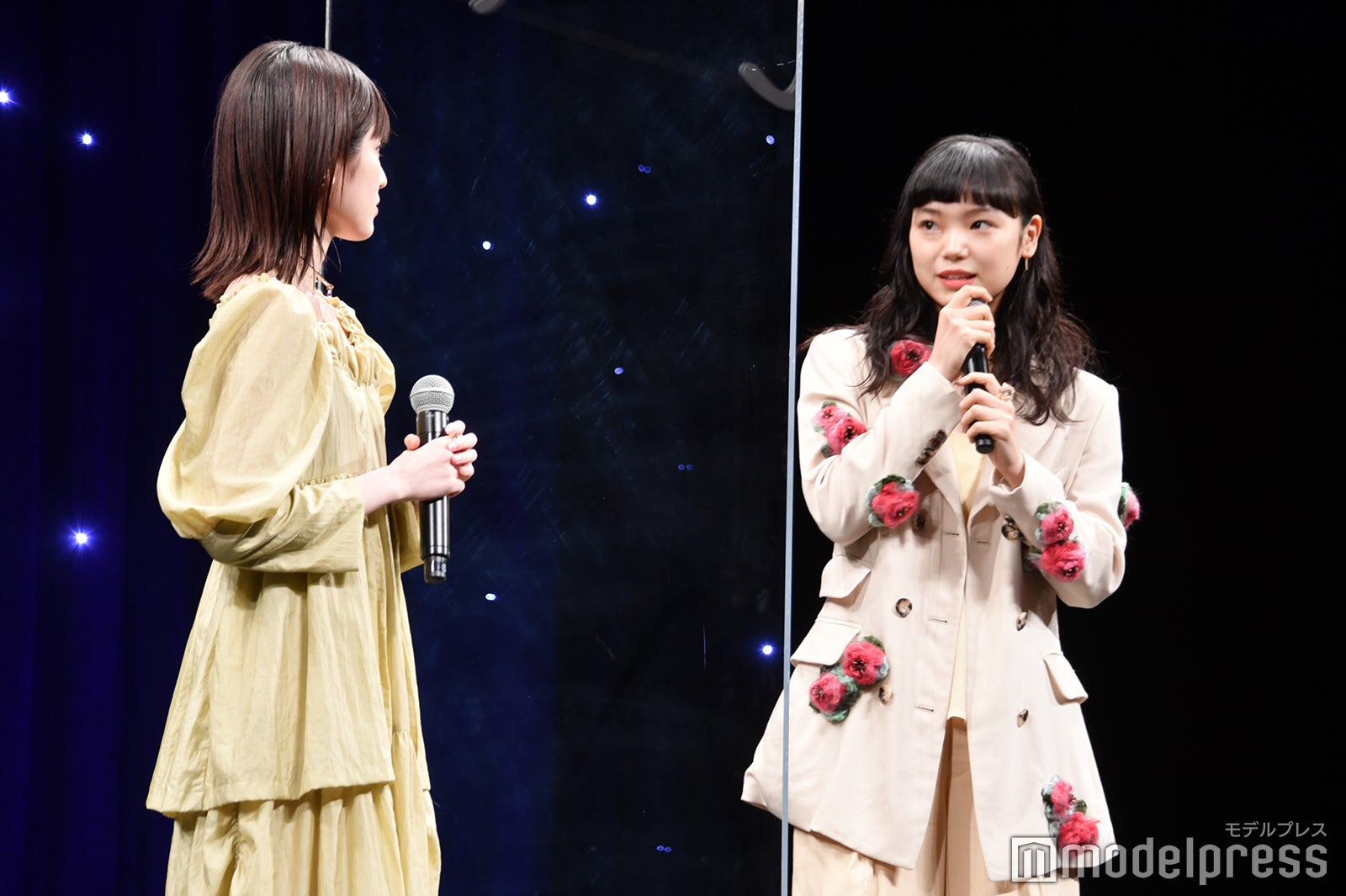 画像30 30 なにわ男子・道枝駿佑、20歳のバースデーサプライズに感激 ファンのペンライトに「ライブが始まるのかなと」<今夜、世界から