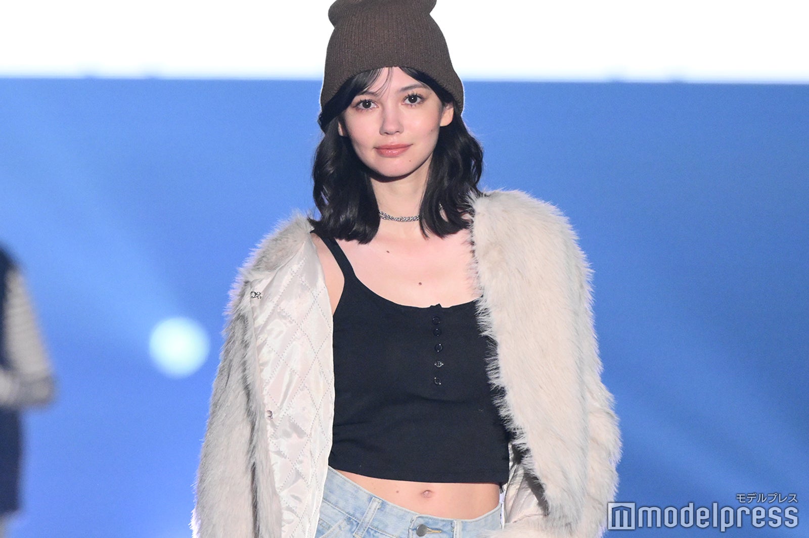 (画像53/109) 「TGC北九州2025」齋藤飛鳥・生見愛瑠・池田美優・FANTASTICS・FRUITS ZIPPER・ME:I、100組以上の豪華出演者に観客熱狂【写真特集】 - モデルプレス